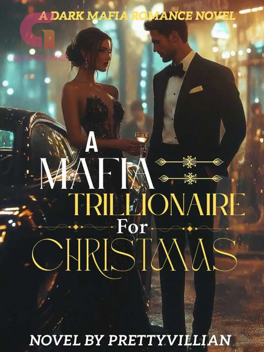 Chapter 154 - A Mafia’s Trillionaire for Christmas - GoodNovel