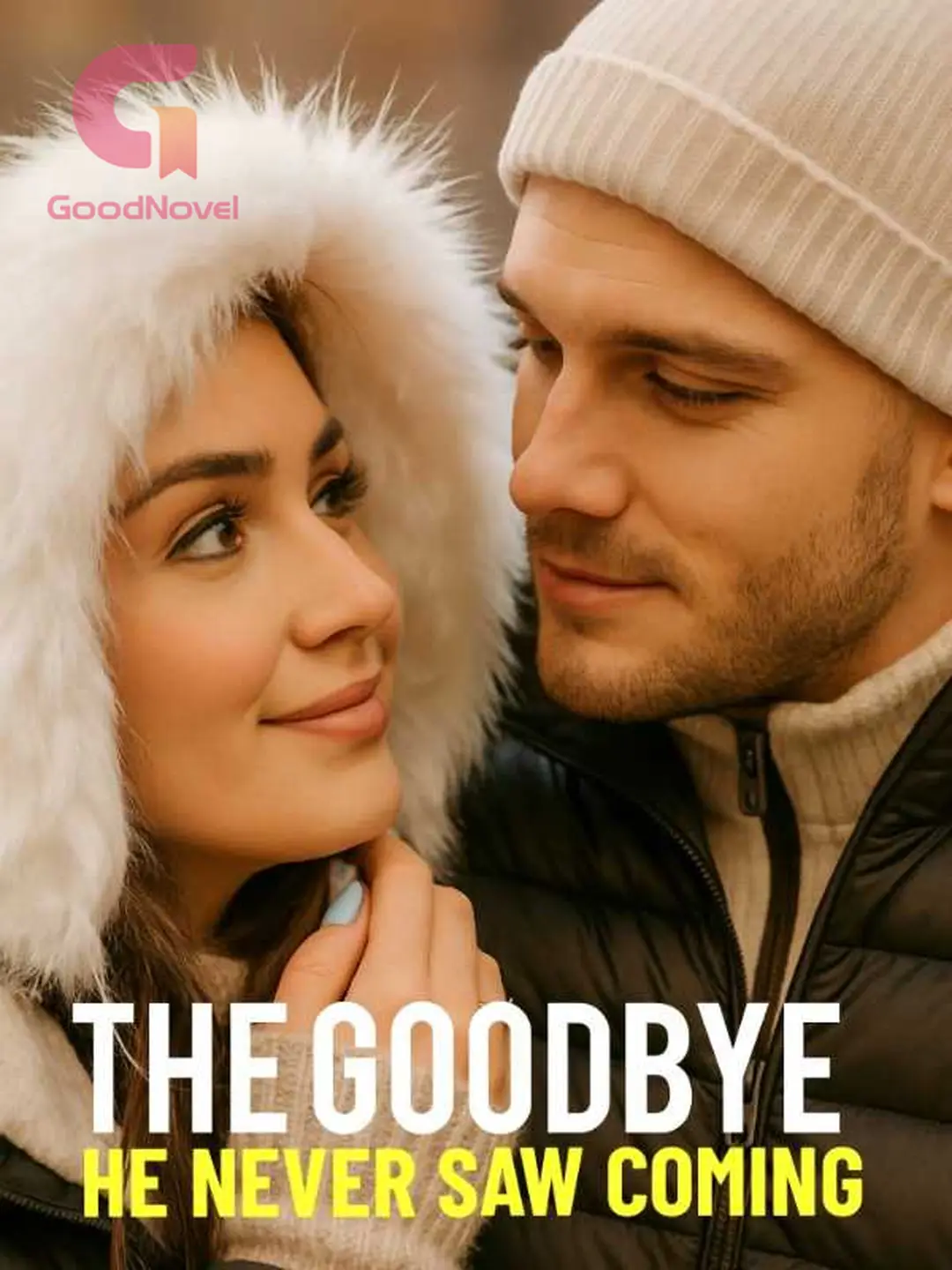 The Goodbye He Never Saw Coming - Read Online Free by Rosa Kane | GoodNovel
