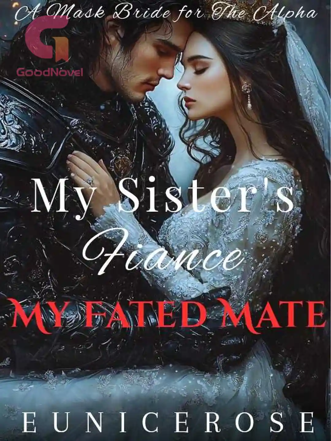 Chapter 71: The End Of Adolfo - My Sister's Fiance, My Fated Mate ...