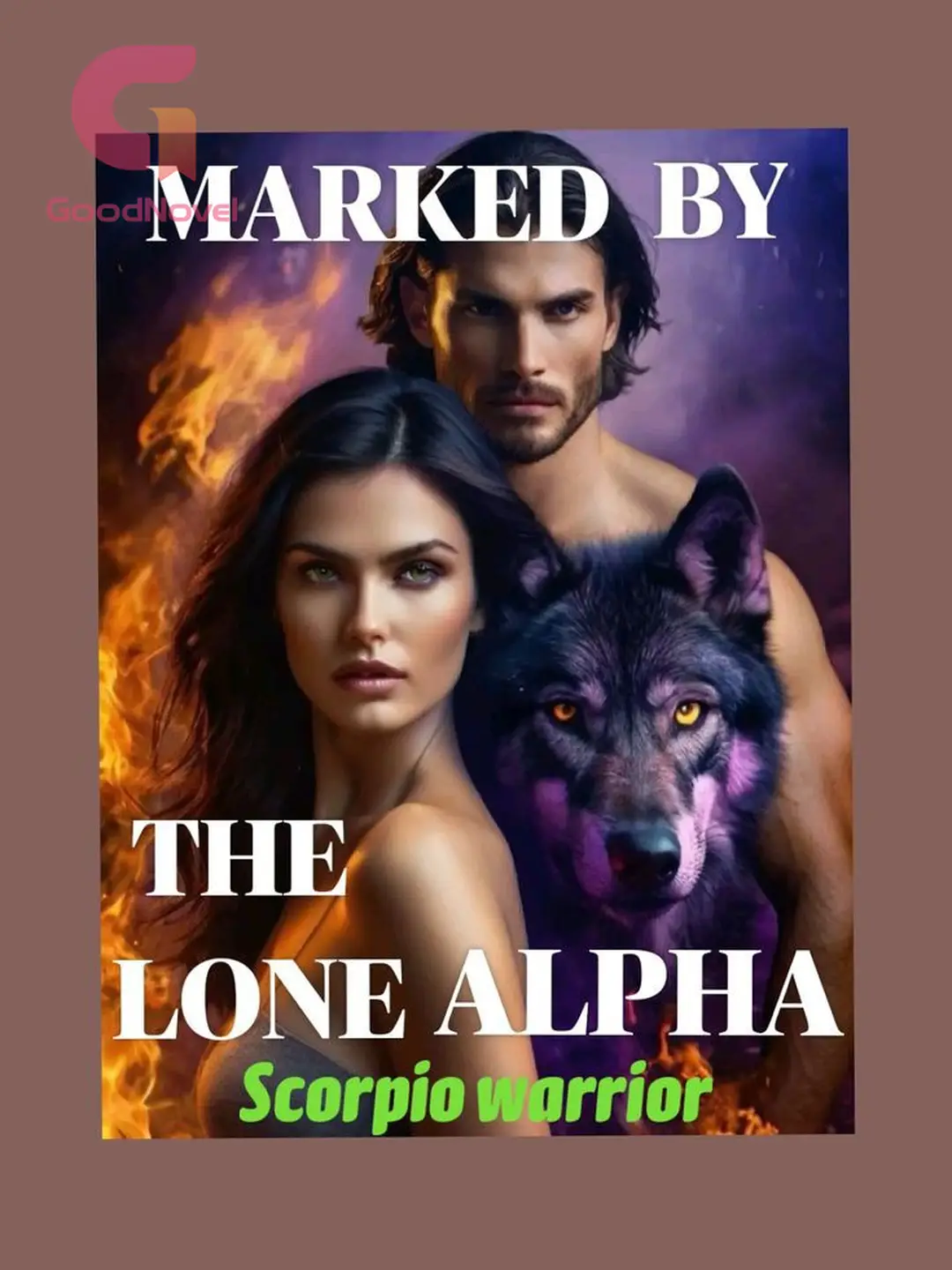 The Weight Of Dreams - MARKED BY THE LONE ALPHA - GoodNovel