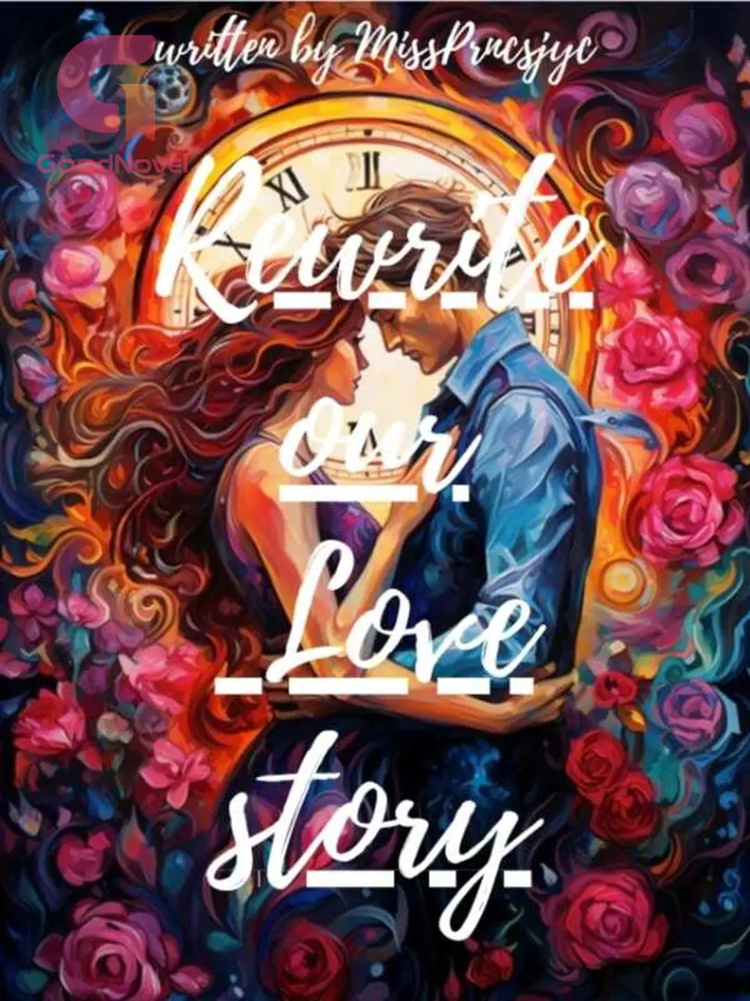 Rewrite Our Love Story -Basahin Online nang Libre ni MissPrncsjyc ...