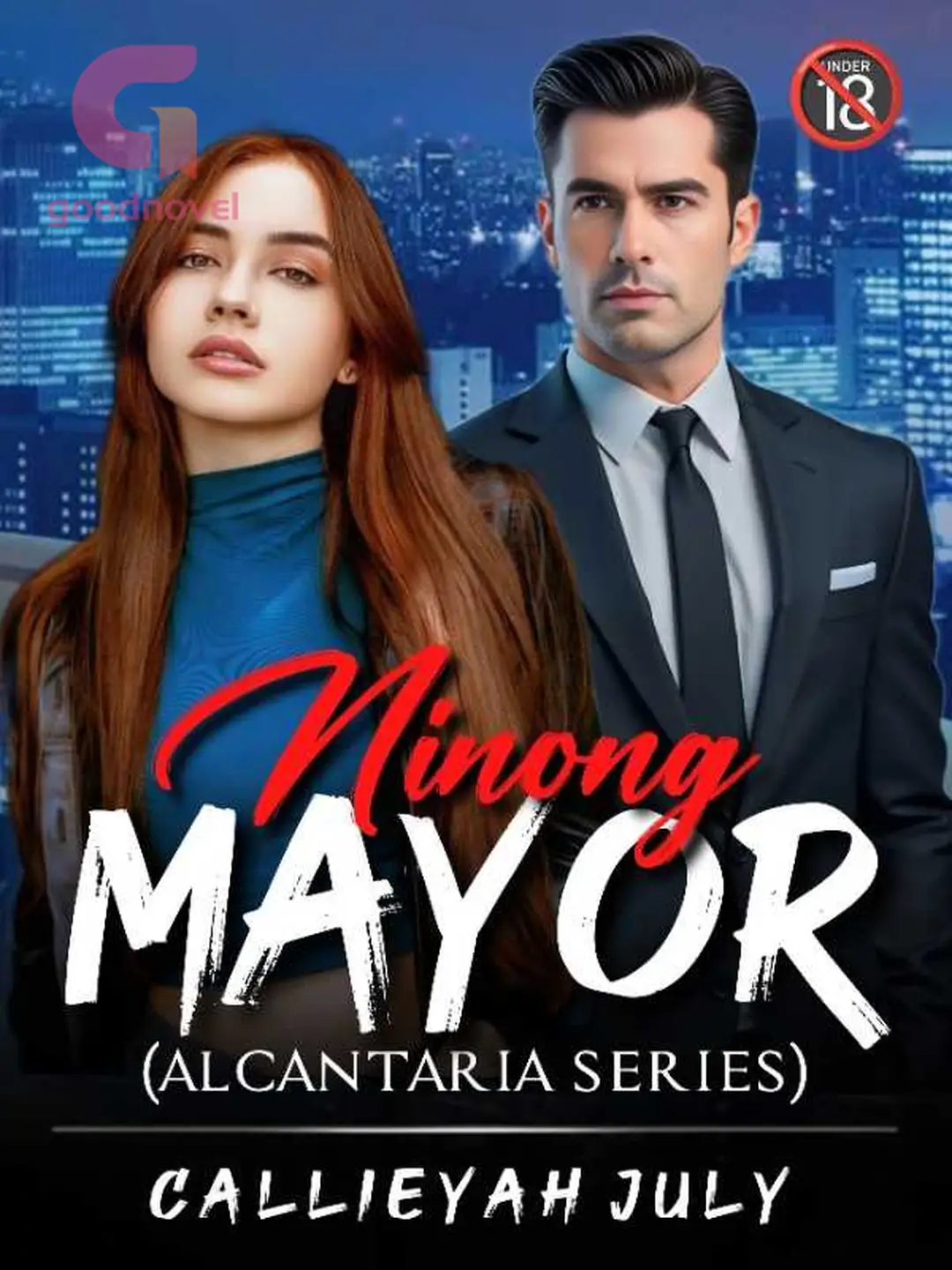 NINONG MAYOR (SPG/R-18+) - SEXY MANGKUKULAM 5 Novel at PDF Online ni CALLIEYAH JULY | Magbasa ng ...