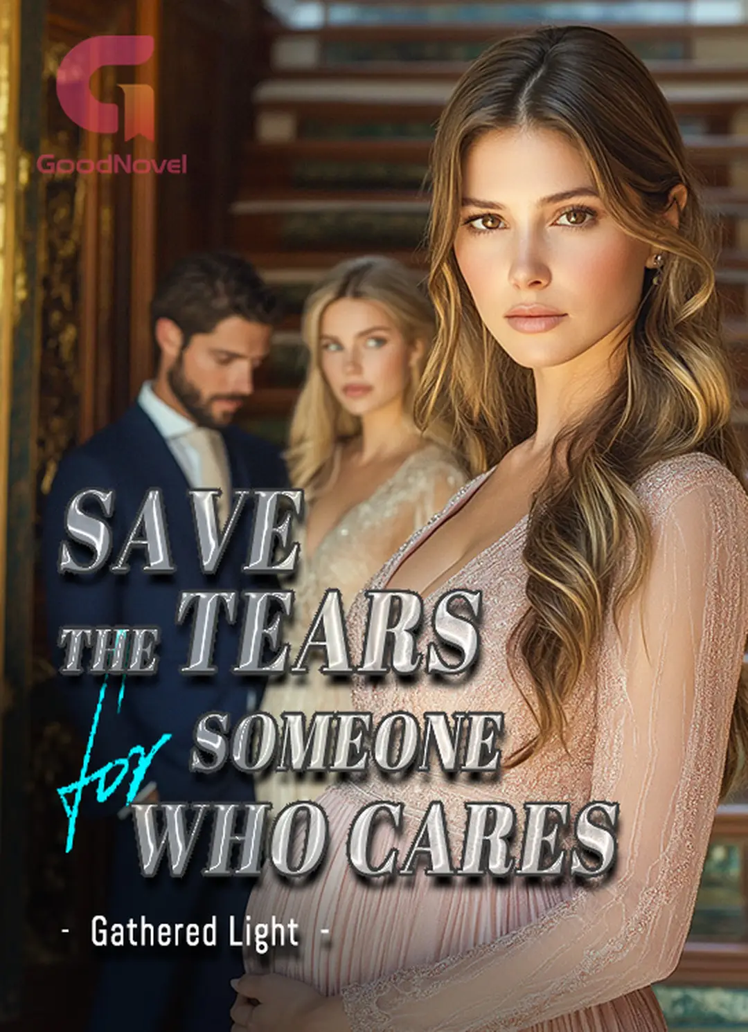 Chapter 371 - Save the Tears for Someone Who Cares - GoodNovel