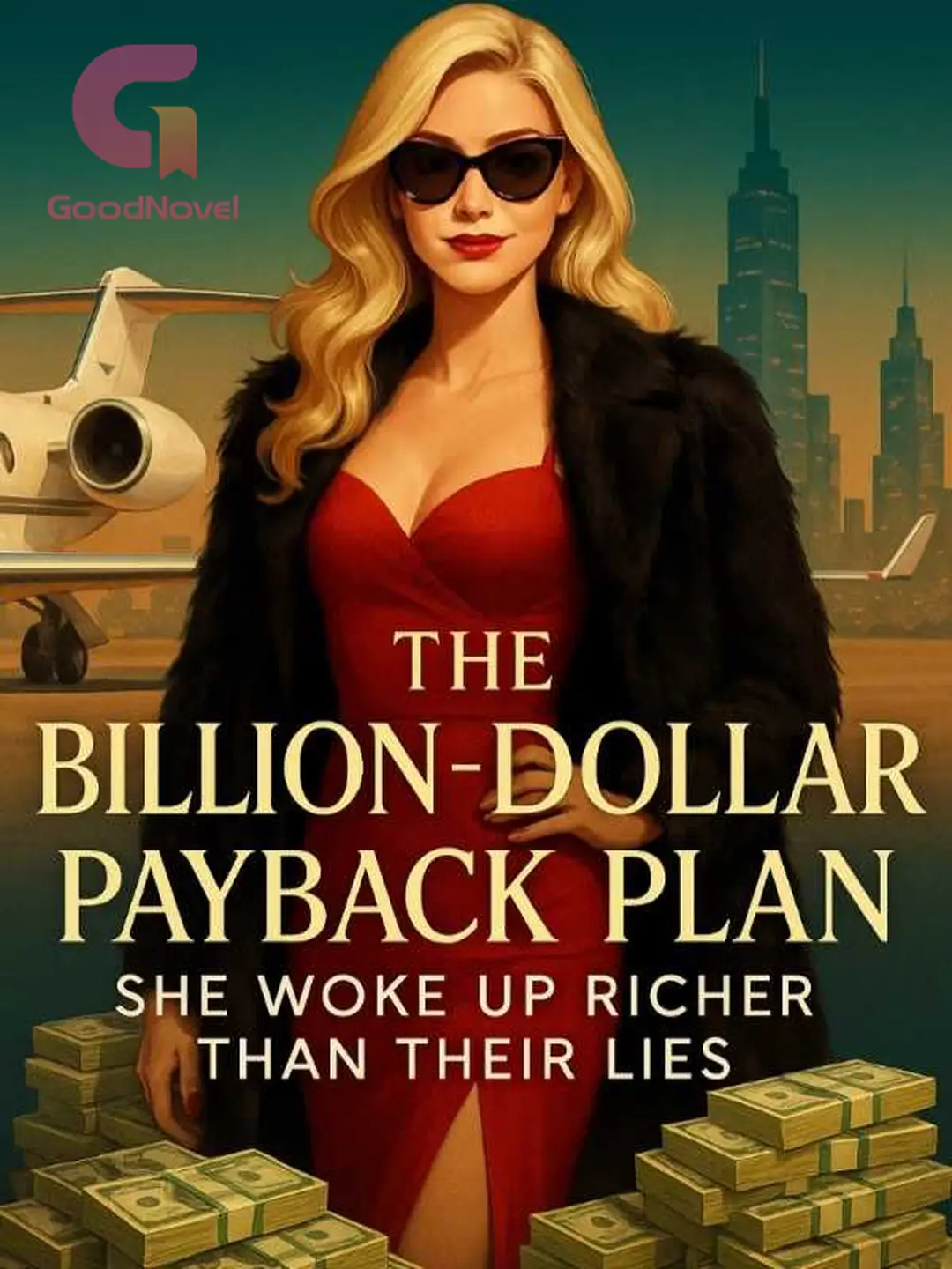 Chapter 61 - The Billion-Dollar Payback Plan: She Woke Up Richer Than The - GoodNovel
