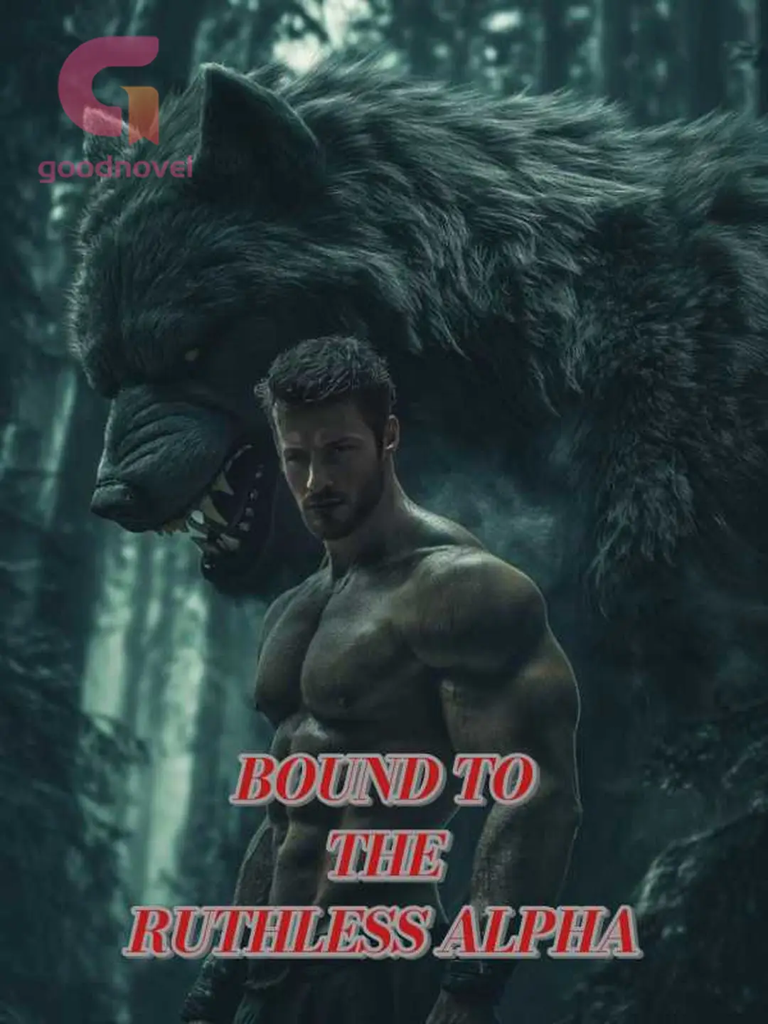 Free CHAPTER 1: The Blood Contract of Bound To The Ruthless Alpha Online | GoodNovel