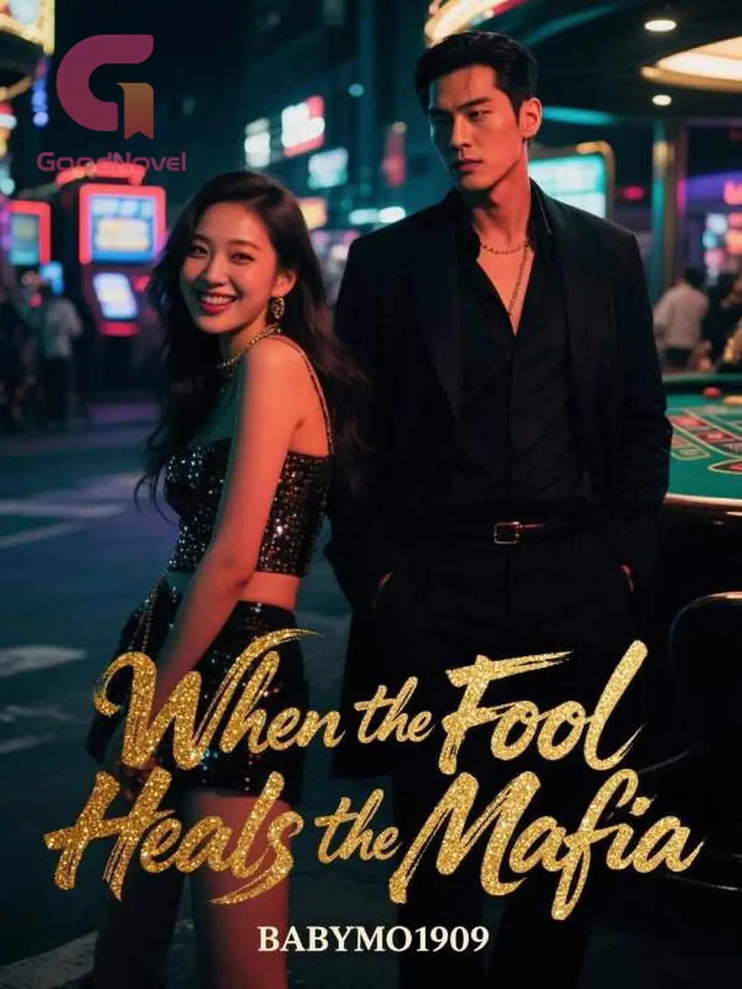 Chapter 26: The Road to the Old Apothecary Temple - When the Fool Heals ...