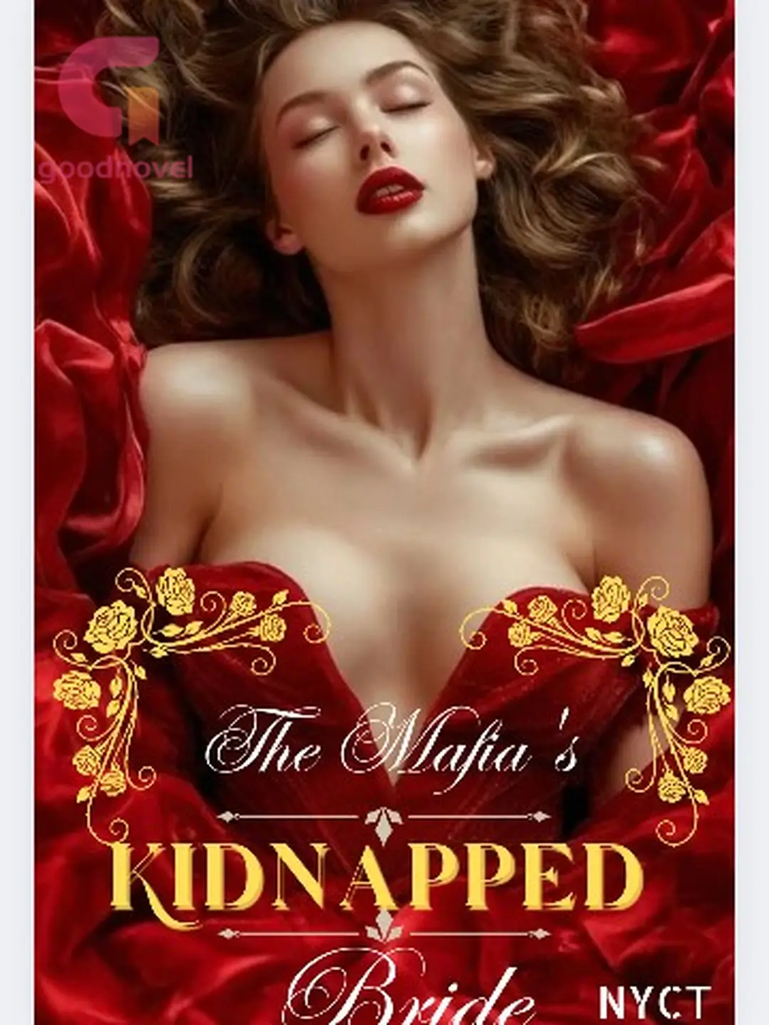 Chapter 28 - The Mafia's Kidnapped Bride - GoodNovel