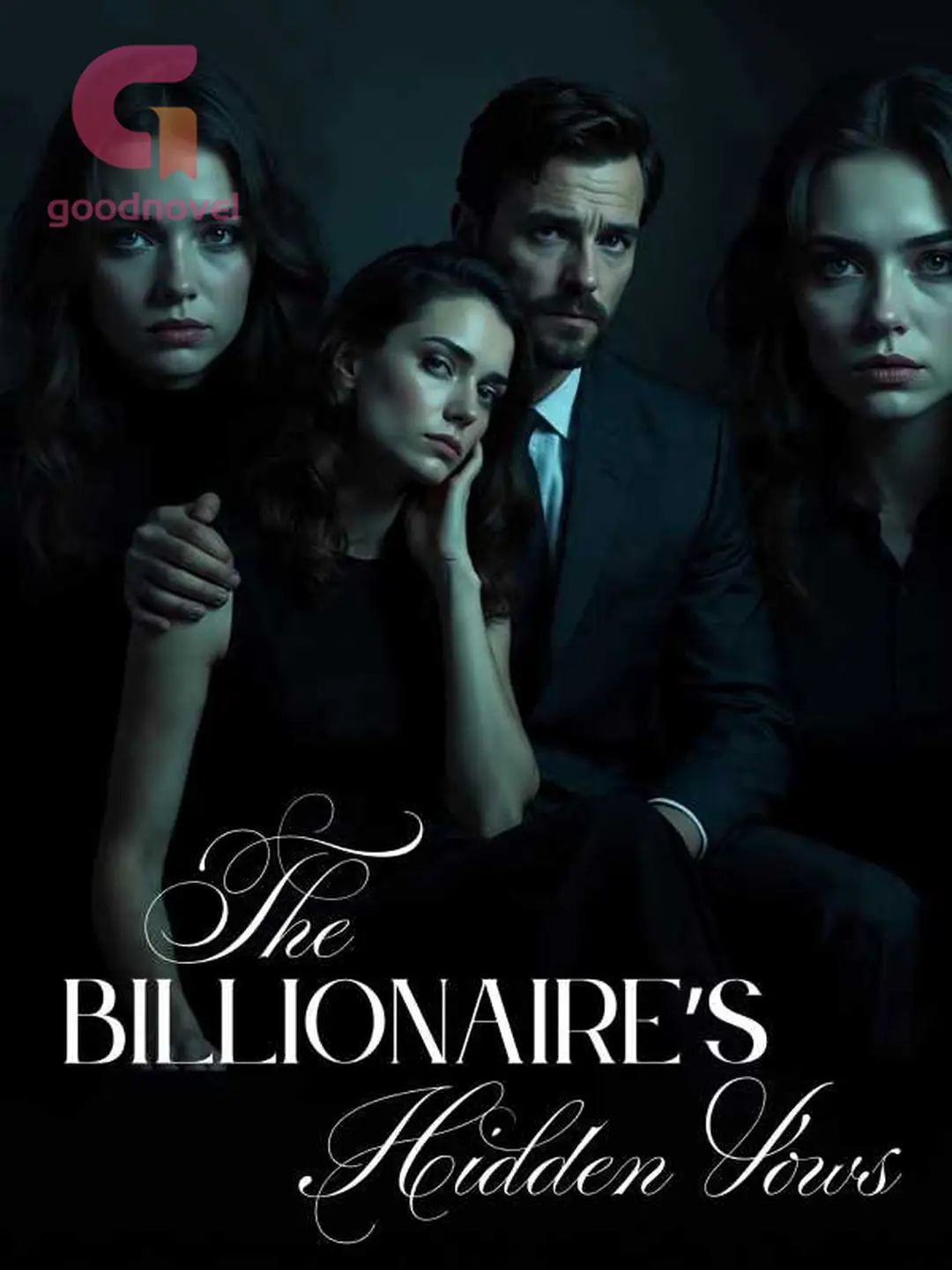 Free Chapter 3 of The Billionaire's Hidden Vows Online | GoodNovel