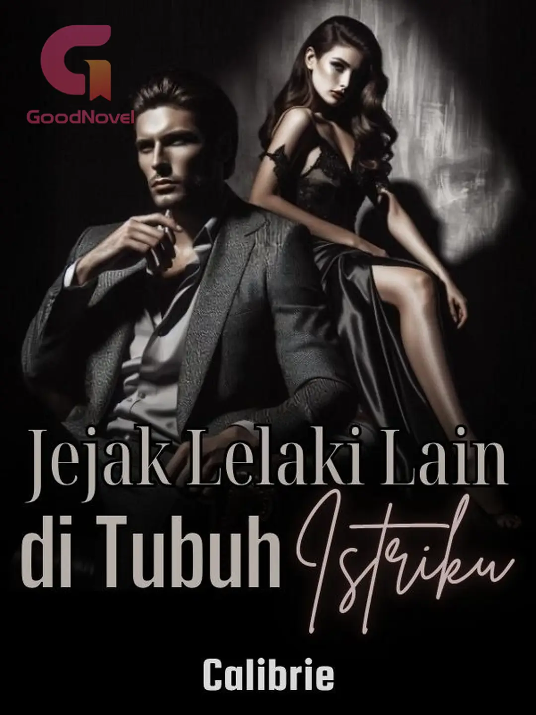 Jejak Lelaki Lain Di Tubuh Istriku - Jejak Merah Di Leher Istriku Novel & PDF Online oleh ...