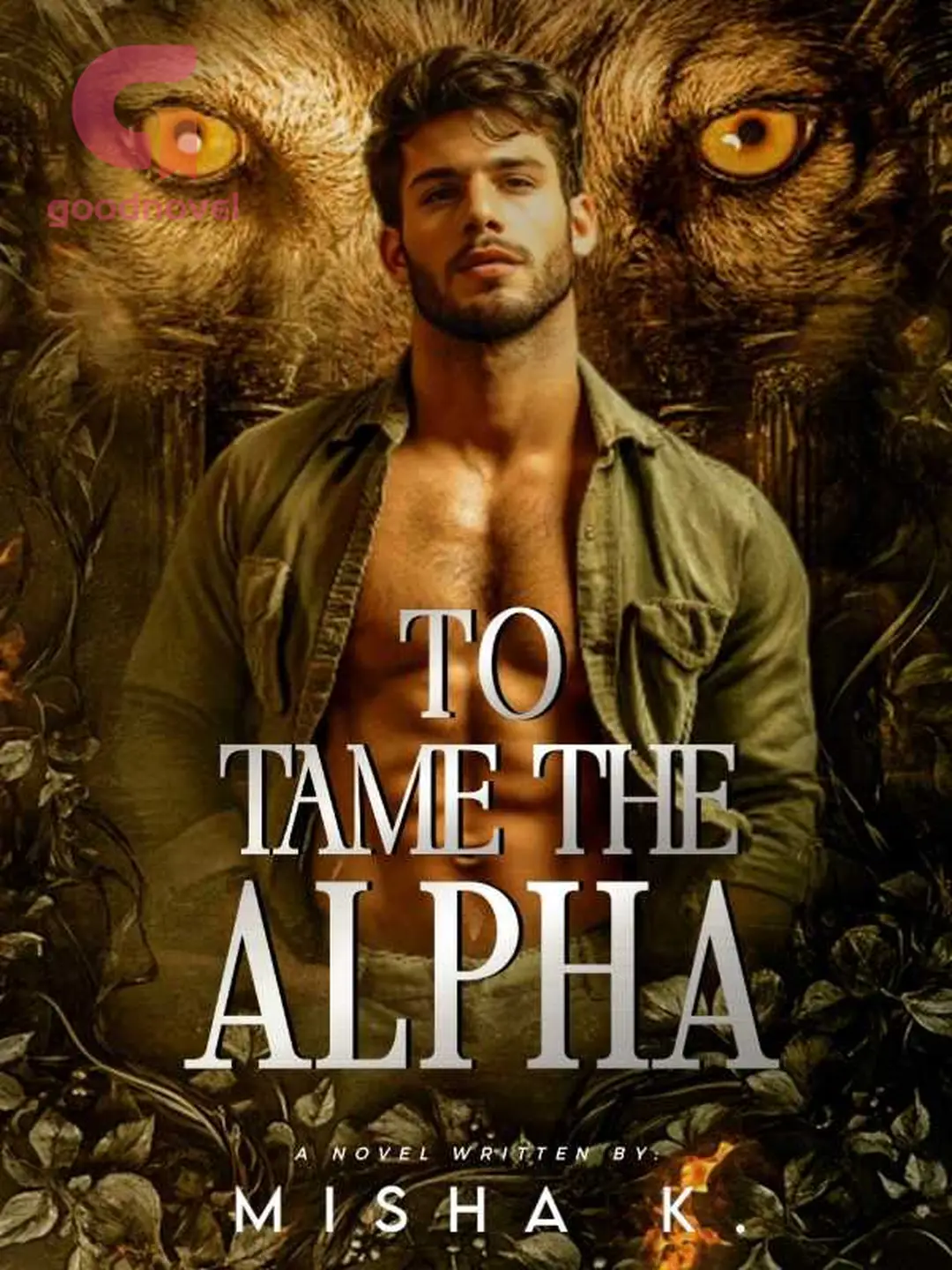 Challenge - To Tame The Alpha - GoodNovel