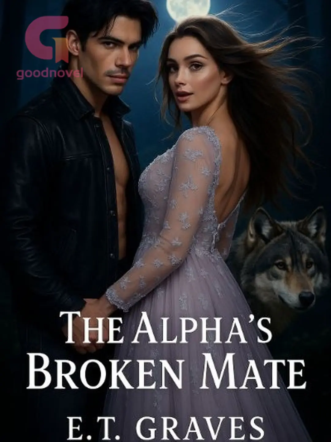 Free Chapter 1 Aurora POV of The Alpha broken mate Online | GoodNovel