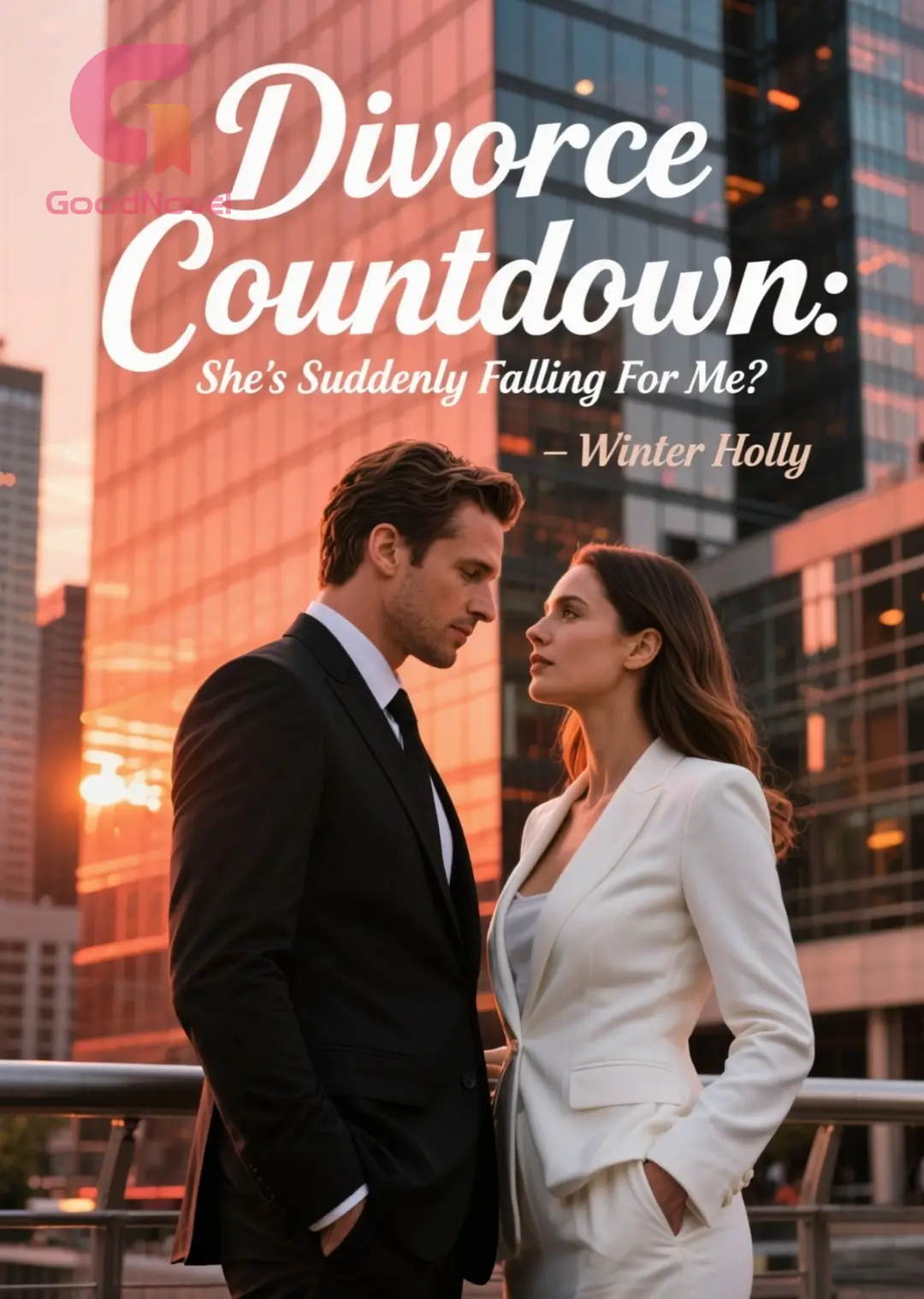 Chapter 36 - Divorce Countdown: She's Suddenly Falling For Me? - GoodNovel