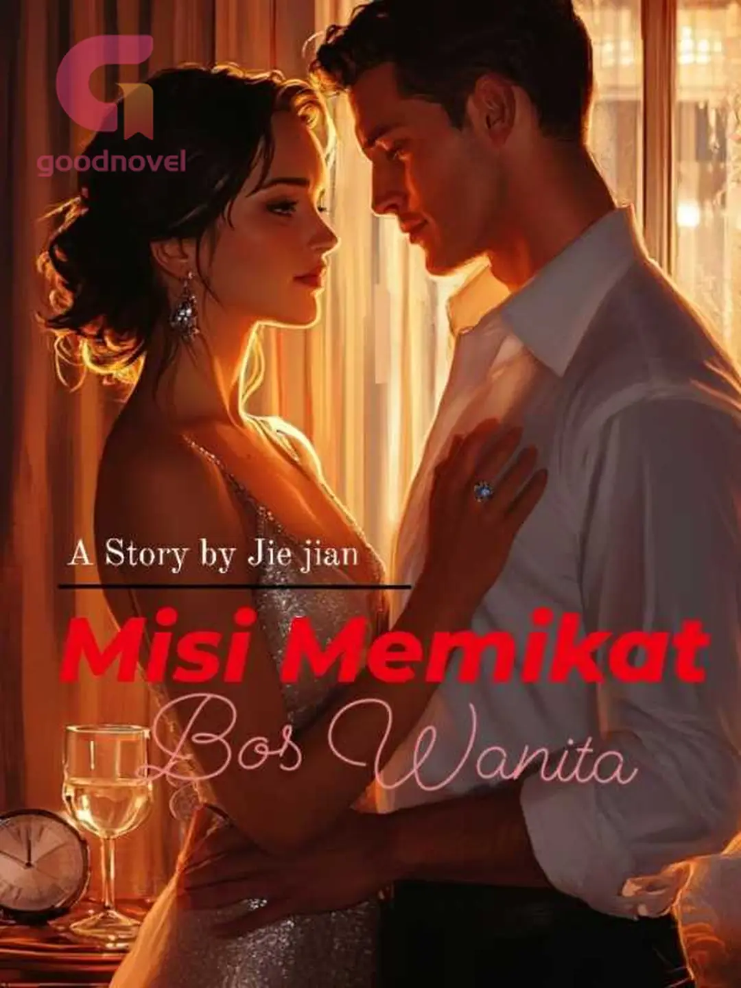 Misi Memikat Bos Wanita - Bab 80: Mandi Bersama Novel & PDF Online oleh Jie Jian | Baca Romansa ...