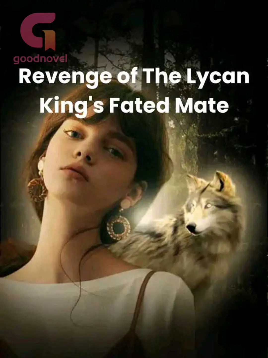 Free Chapter 04~ A Step Too Close to the Monster of Revenge of The Lycan King's Fated Mate ...