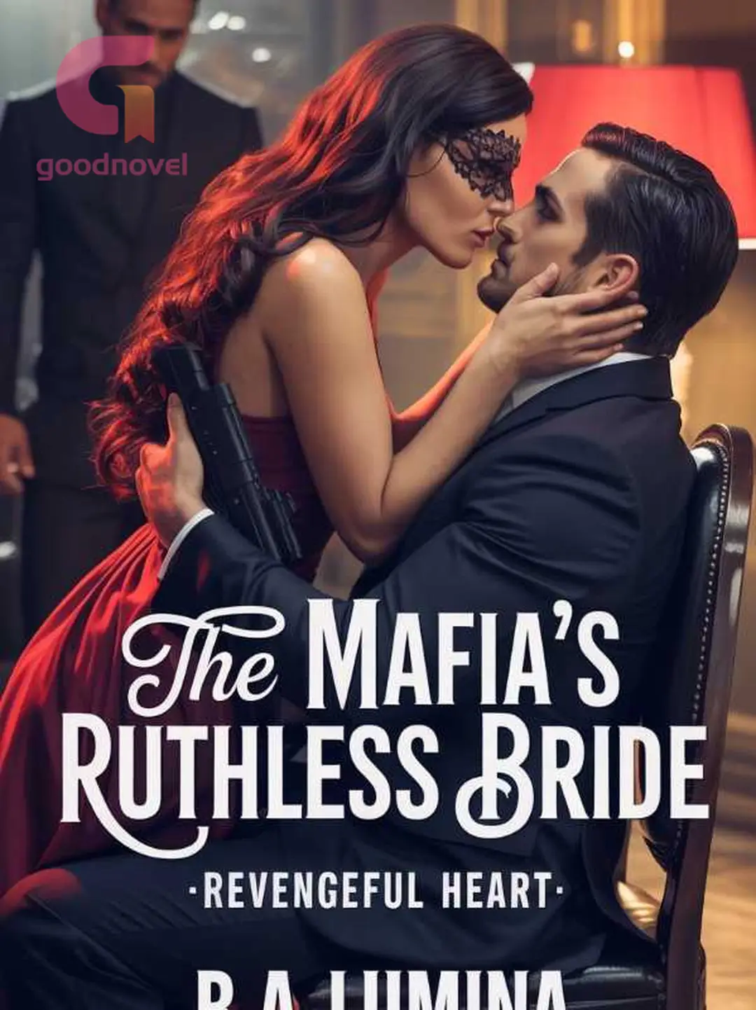 Sixty Five - The Mafia Ruthless Bride; A revengeful Heart - GoodNovel