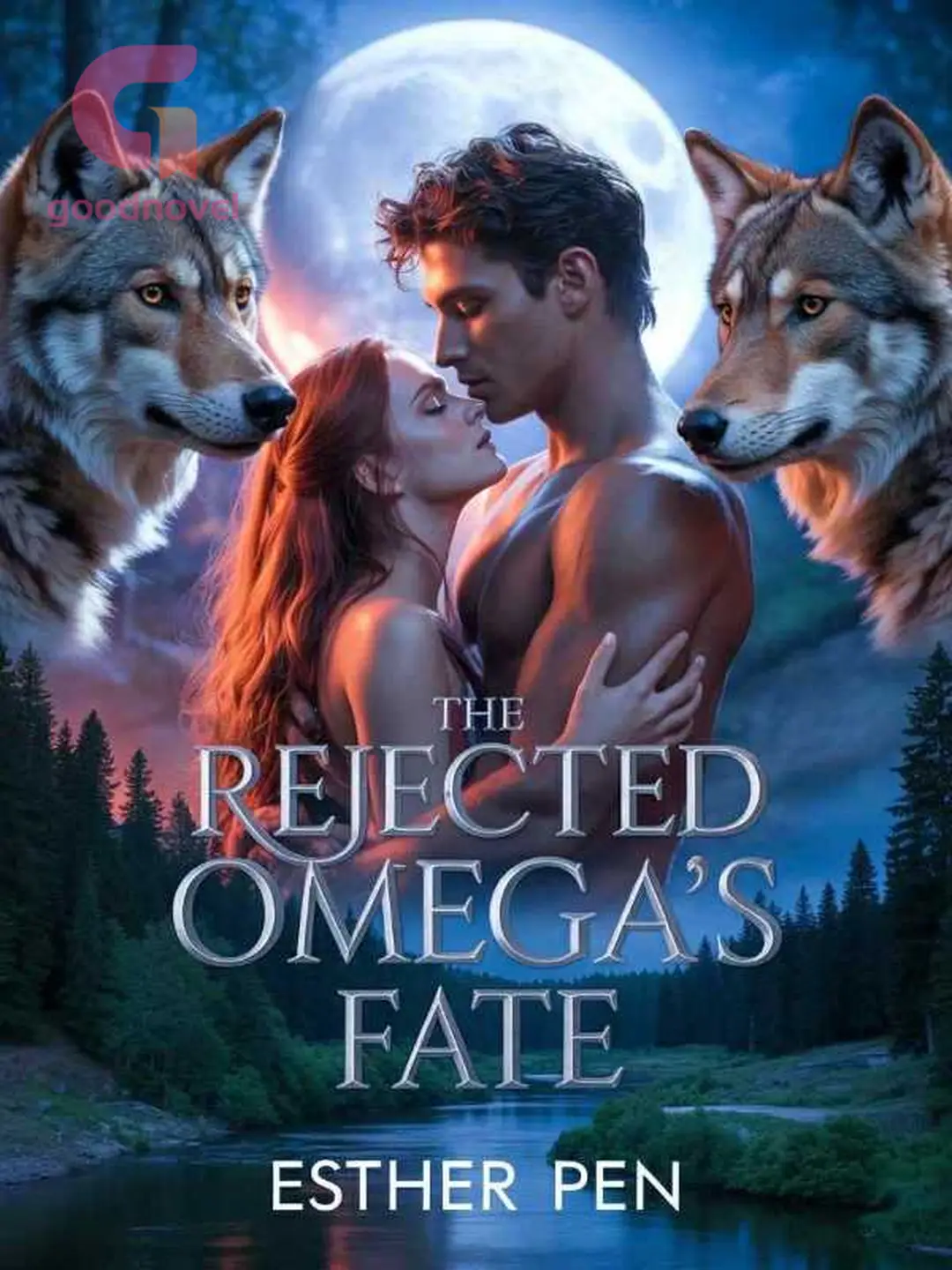 Chapter 32 - THE REJECTED OMEGA'S FATE - GoodNovel