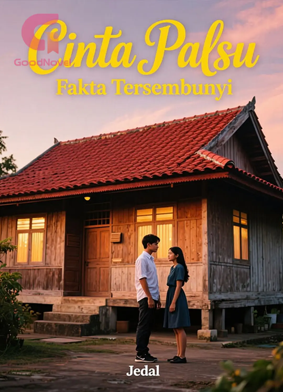 Cinta Palsu, Fakta Tersembunyi - Bab 7 Novel & PDF Online oleh Jedal | Baca Romansa Cerita per ...