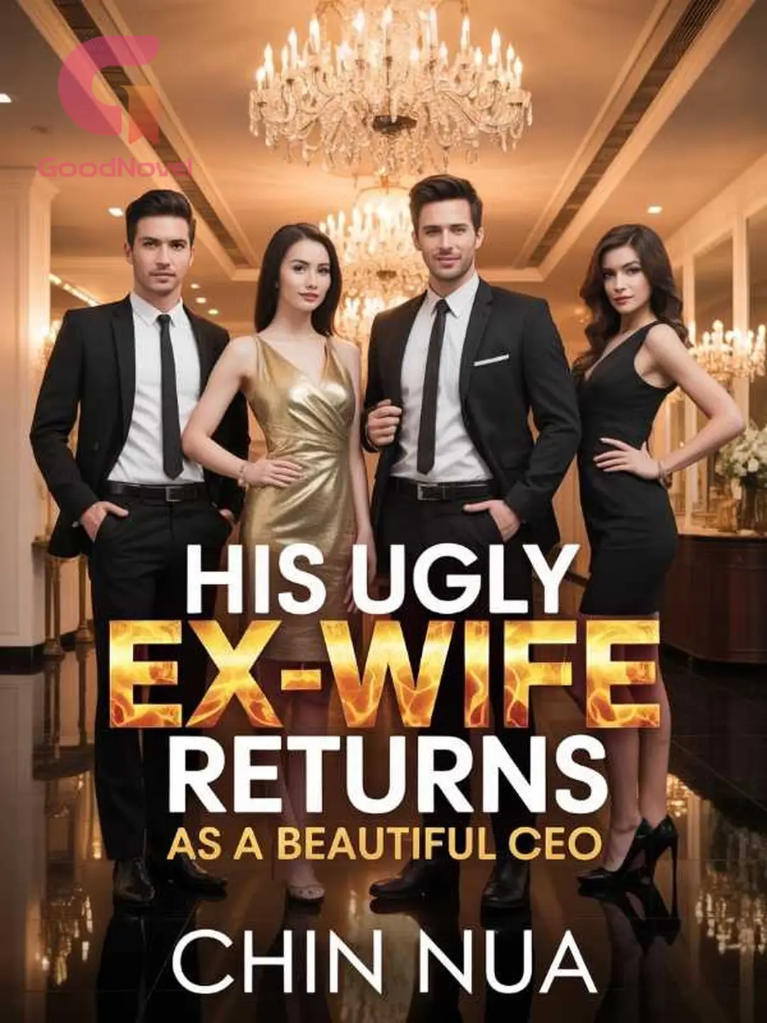 Free 6. Cosmetic Surgery of His Ugly Ex-wife Returns As A Beautiful CEO ...
