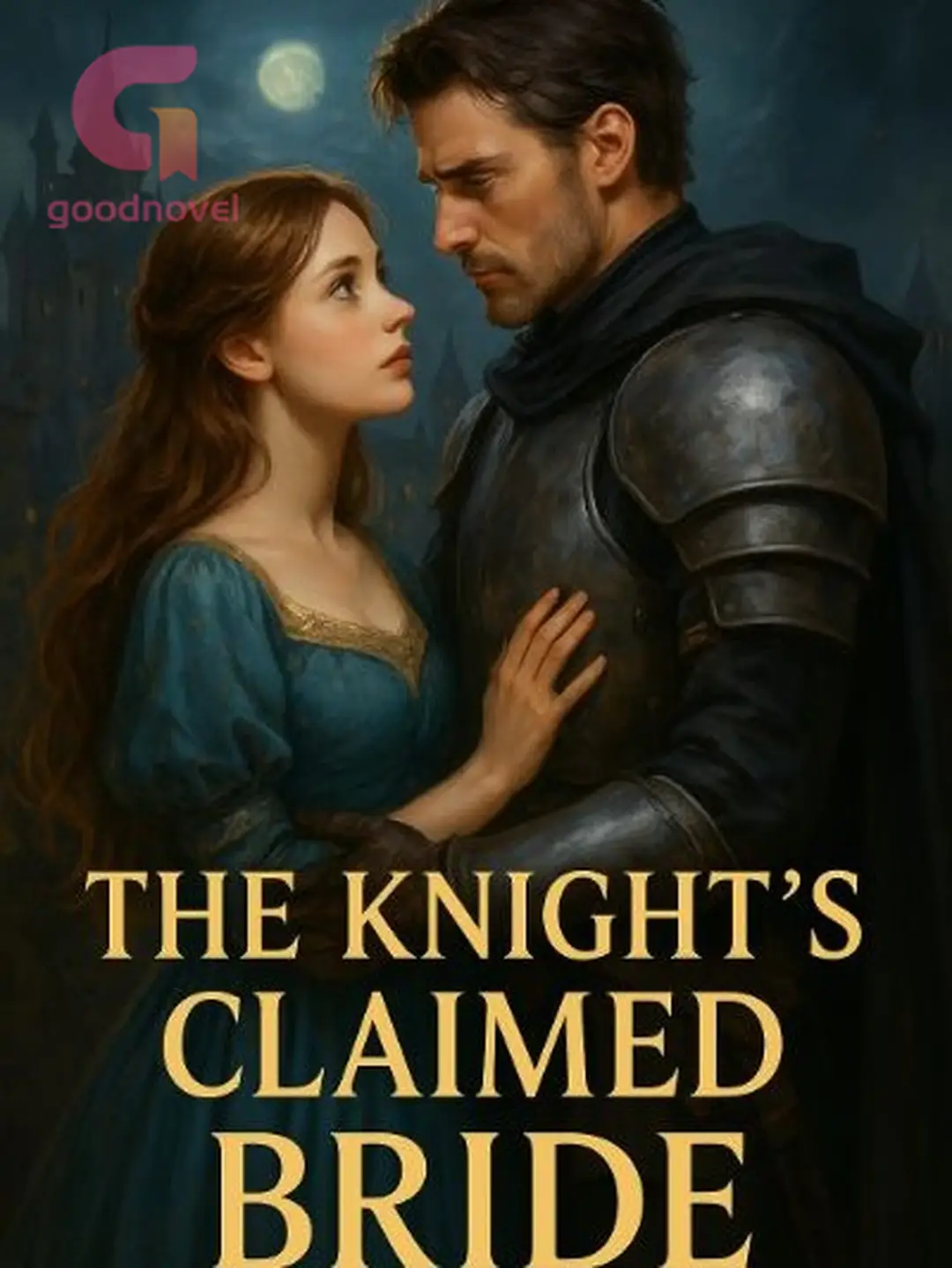 Chapter XVI : Crowns and Cords - The Knight's Claimed Bride - GoodNovel