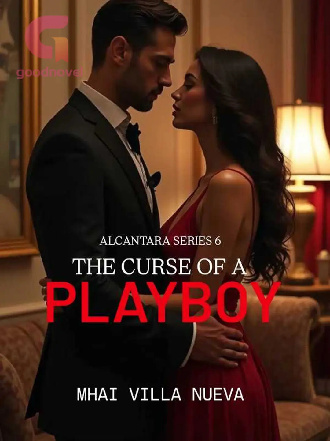 Alcantara Series 6: The Curse of a Playboy (R18+) - Kabanata 12—To Comfort Him? Novel at PDF ...
