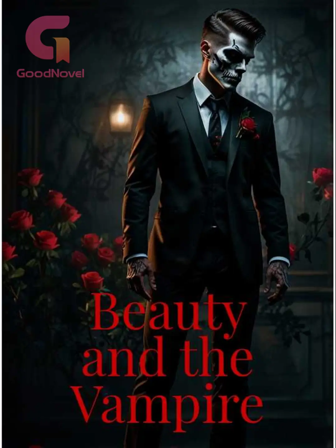 20. - Beauty and the Vampire - GoodNovel