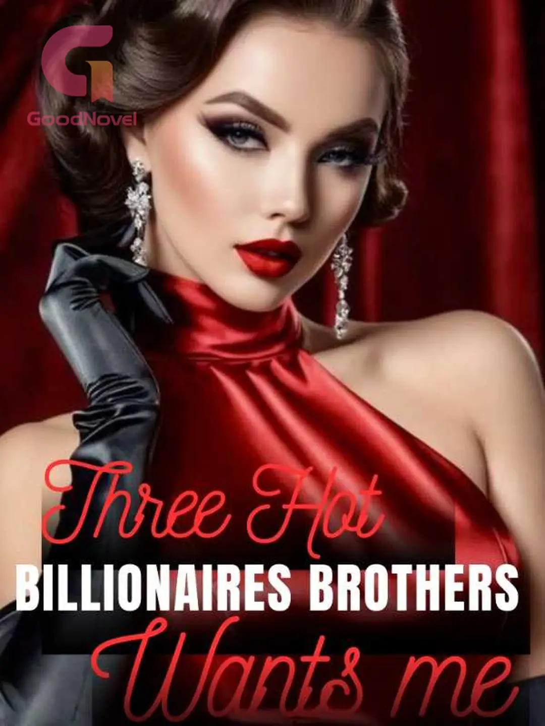 Chapter 11 - Three Hot Billionaires Brothers wants Me - GoodNovel