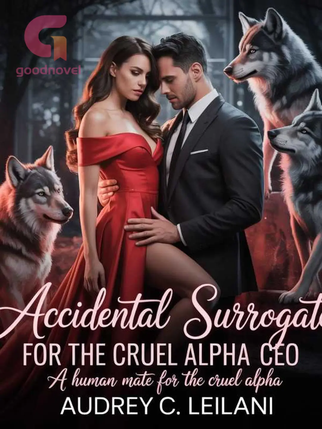 Free Chapter 1 of Accidental Surrogate For The Cruel Alpha CEO Online | GoodNovel