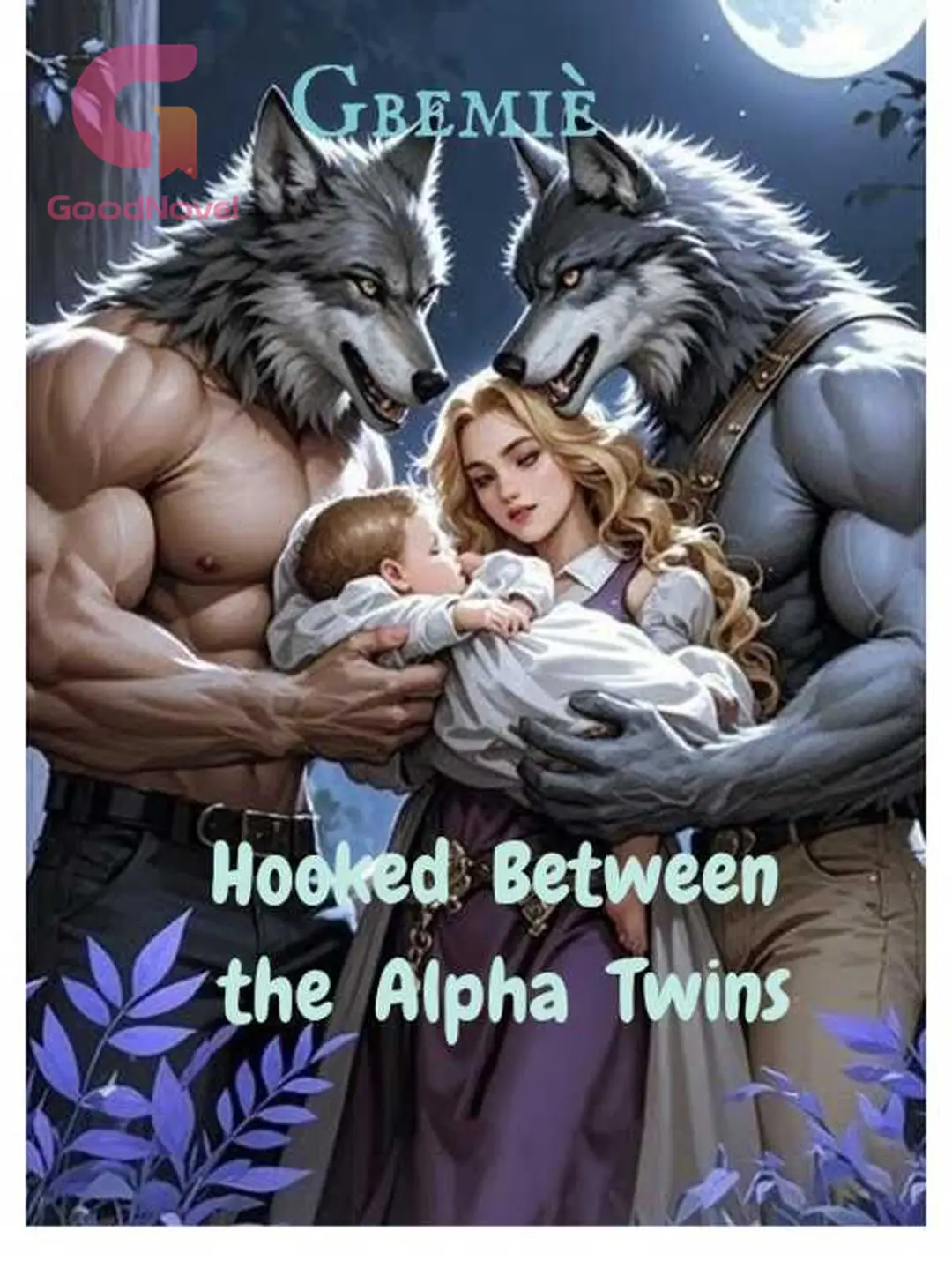 Chapter 15 - Hooked Between the Alpha Twins - GoodNovel
