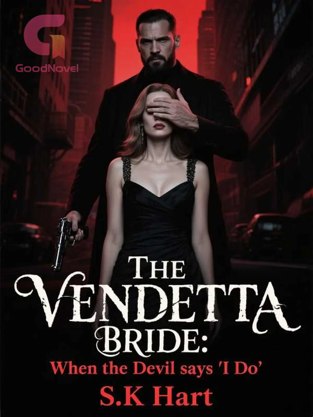 79 - THE VENDETTA BRIDE: When the Devil says ‘I Do’ - GoodNovel
