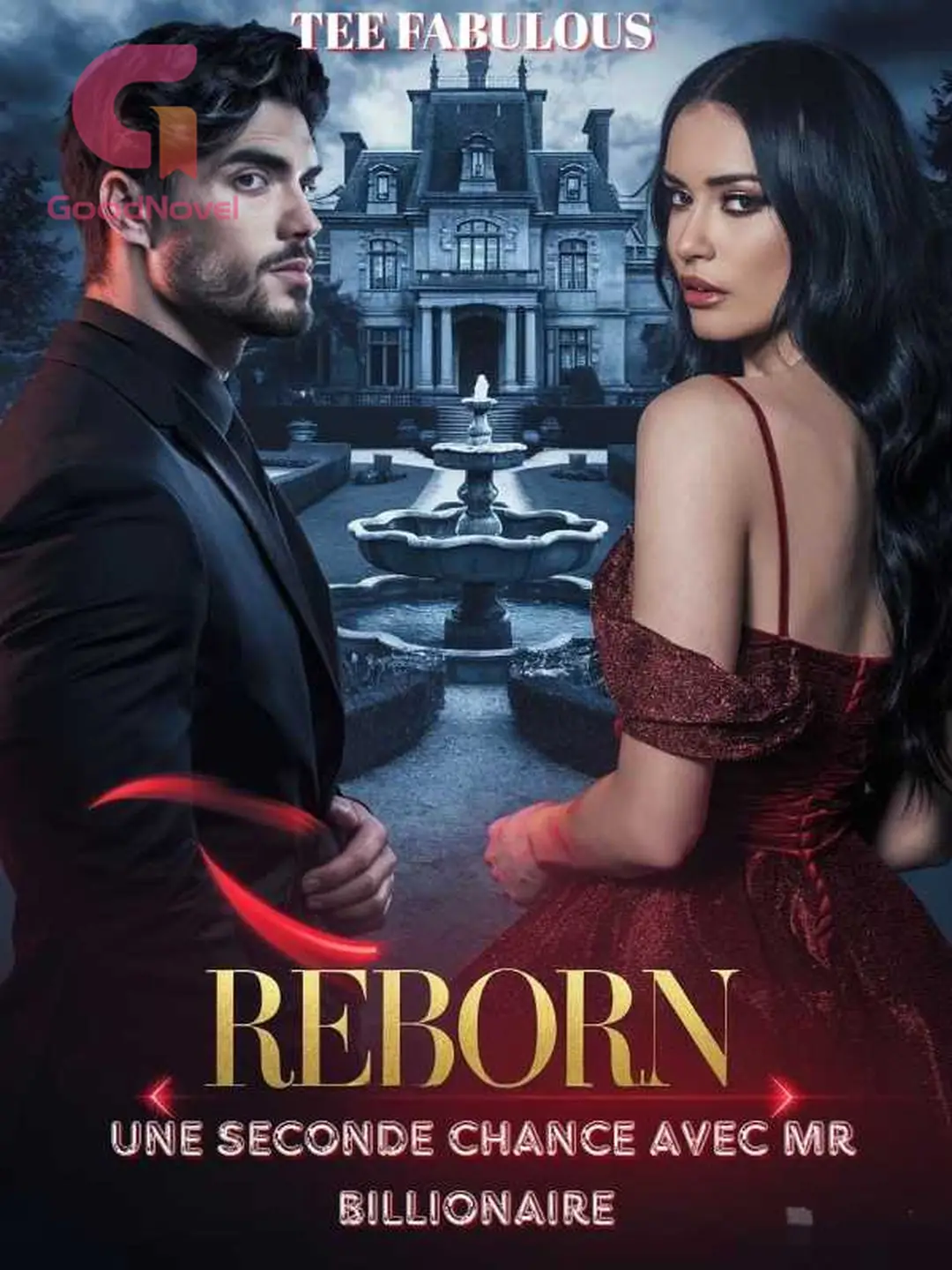 Reborn : Une seconde chance avec Mr Billionaire - 115. La bonne approche Roman & PDF en ligne ...