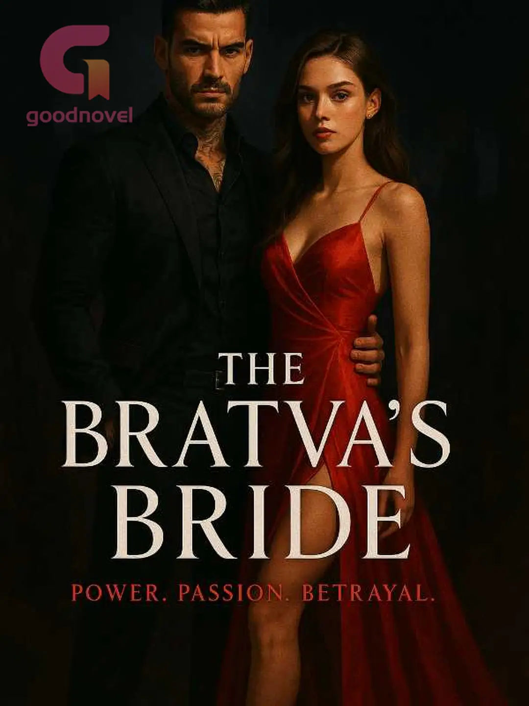 CHAPTER 15: THE BREAKING POINT - THE BRATVA’S BRIDE - GoodNovel