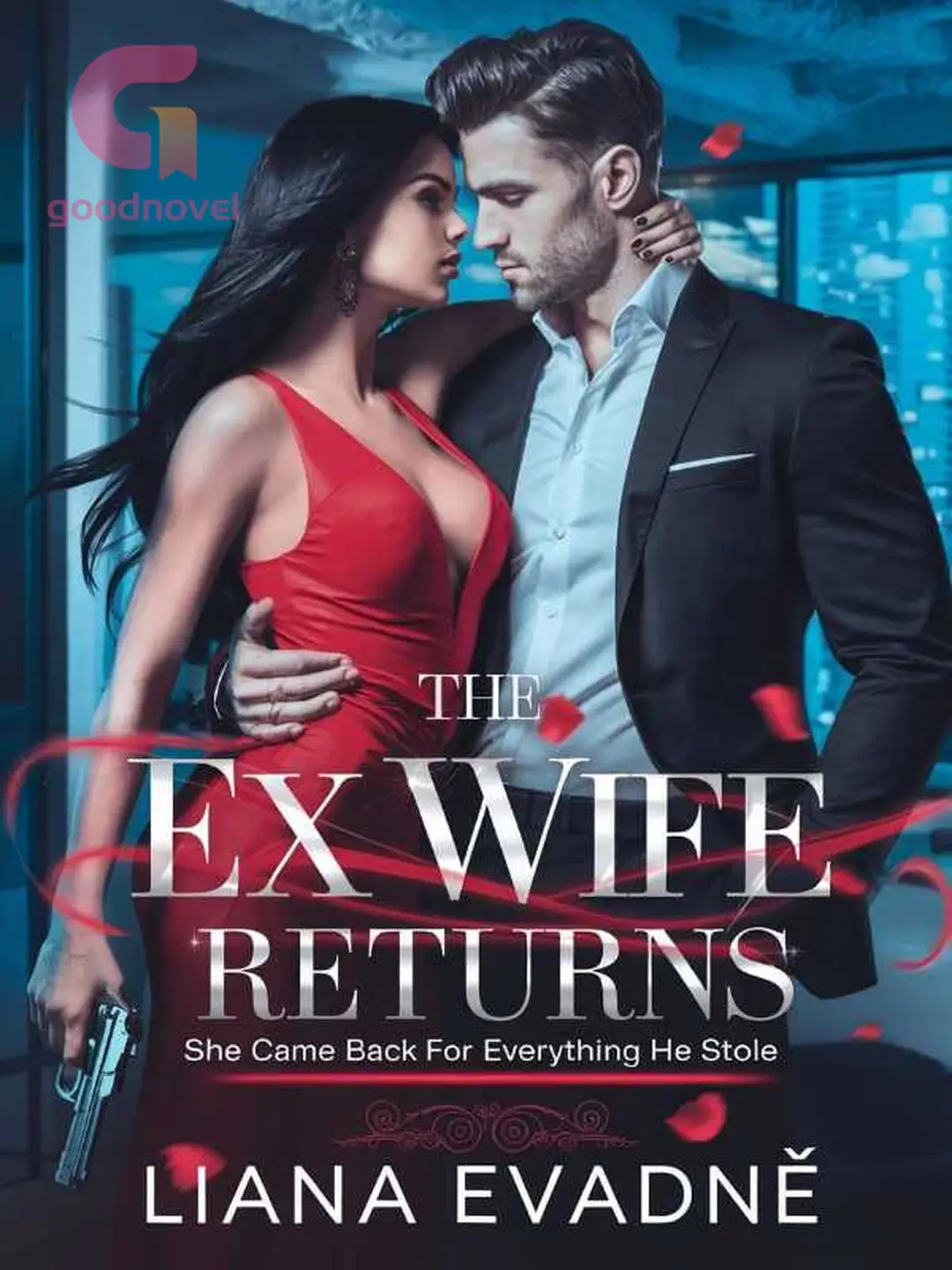 Chapter 57: After hours - The EX-Wife Returns - GoodNovel