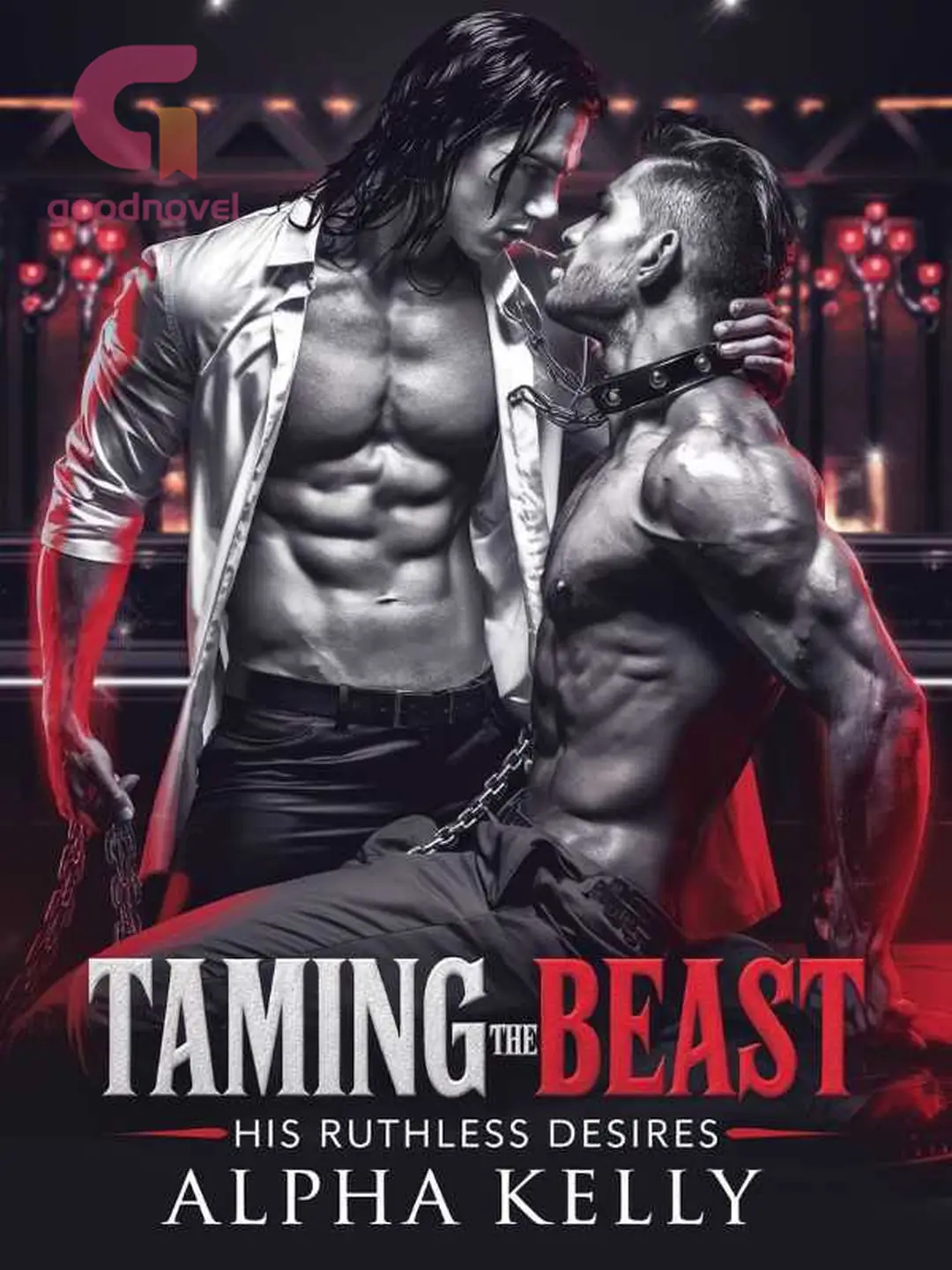 85. Proper Date. - Taming The Beast: His Ruthless Desire - GoodNovel 85. Proper Date. - Taming The Beast: His Ruthless Desire - GoodNovel