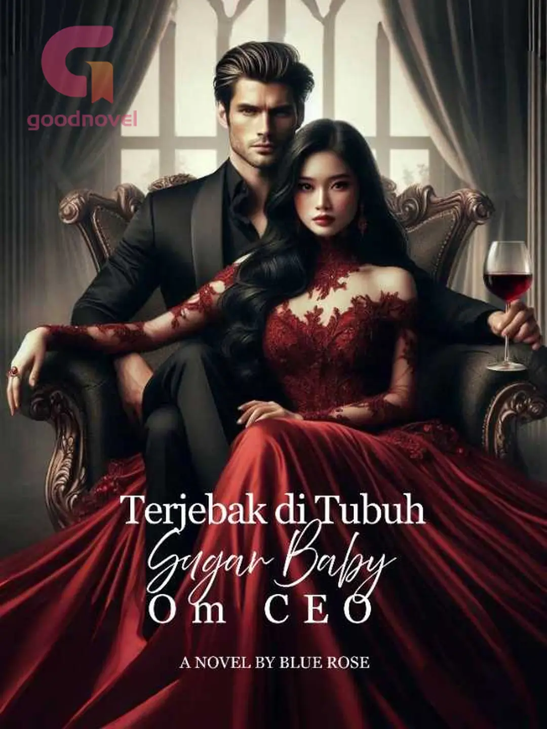 Terjebak di Tubuh Sugar Baby Om CEO - 94. Kamu Hanya Pelarian, Bella Novel & PDF Online oleh ...