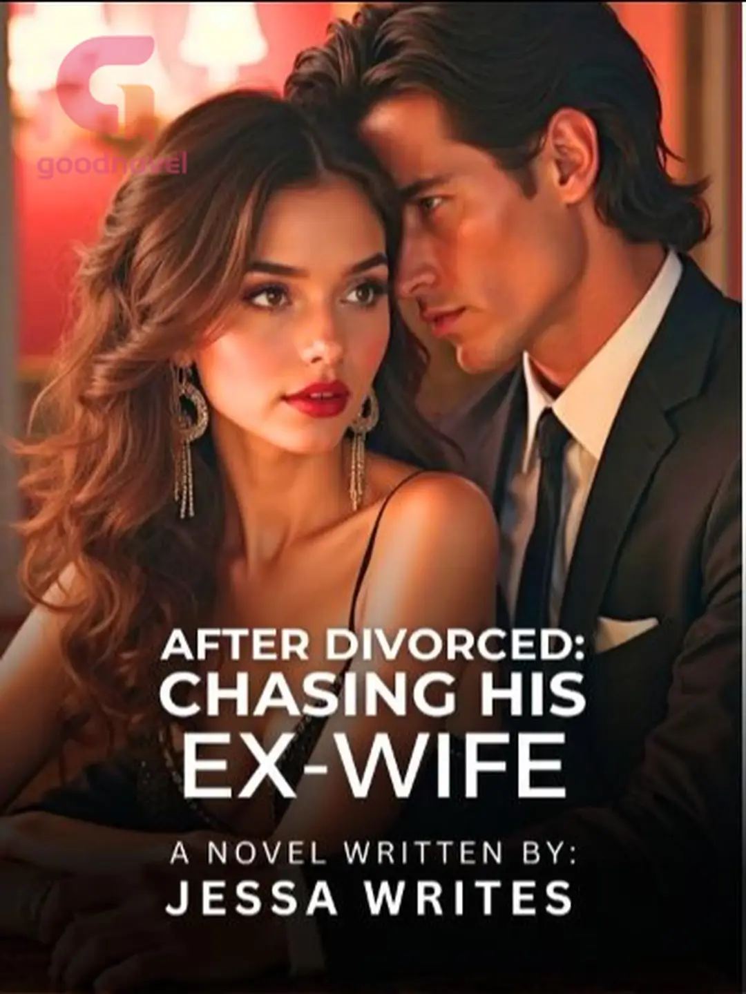 Libreng Chapter 1 ng After Divorced: Chasing His Ex-Wife Online | GoodNovel