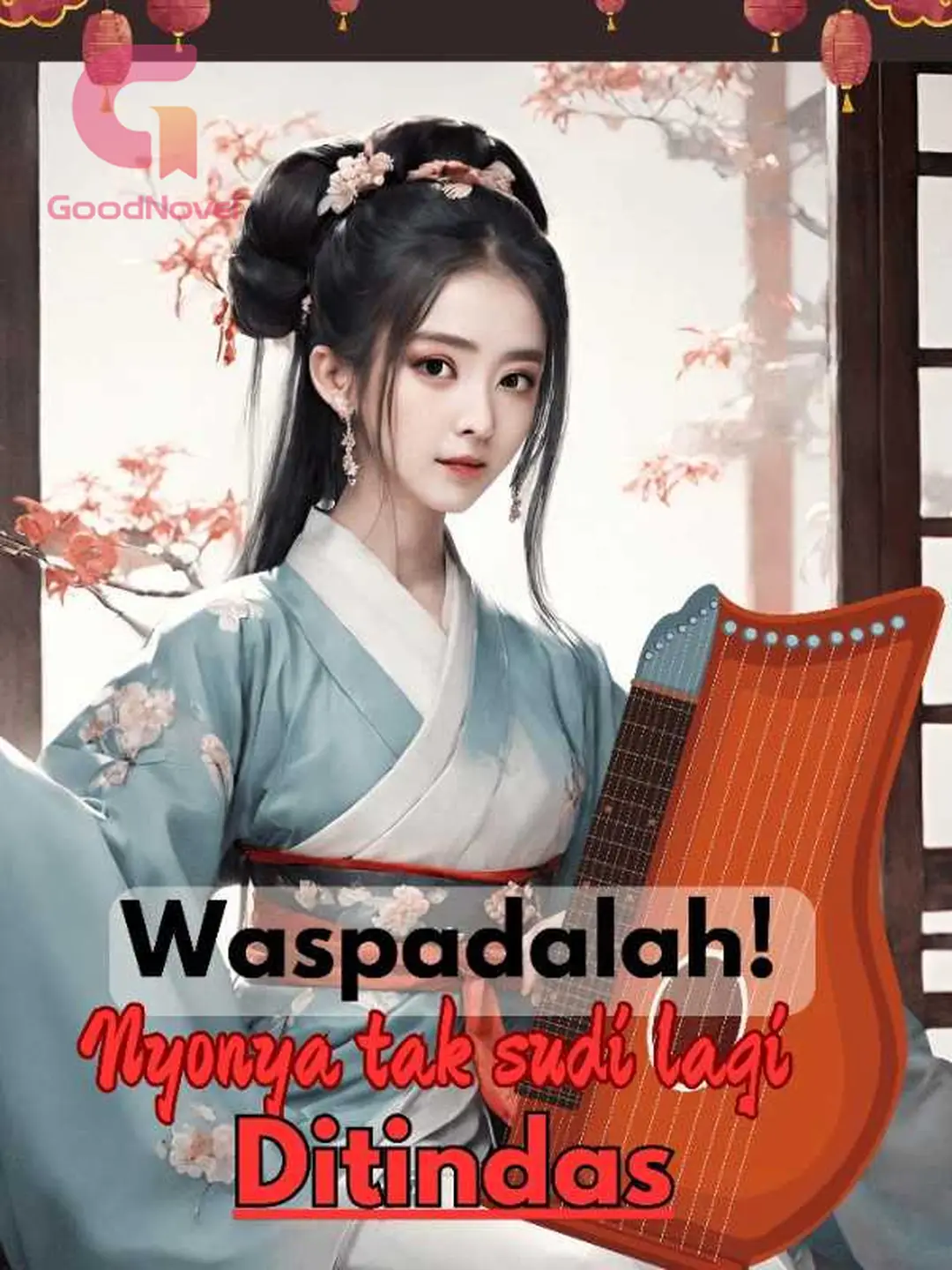 Waspadalah, Nyonya Tak Sudi Lagi Ditindas - Drama di ruang Makan Novel ...