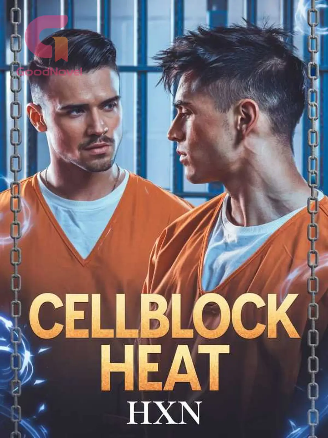 Chapter 165: Hi*key Spotted - Cellblock Heat - GoodNovel