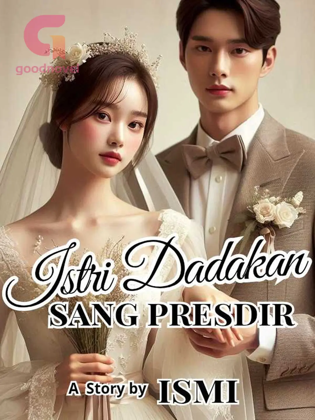 Istri Dadakan Sang Presdir - 71. Untuk Menjagamu Novel & PDF Online oleh ISMI | Baca Romansa ...