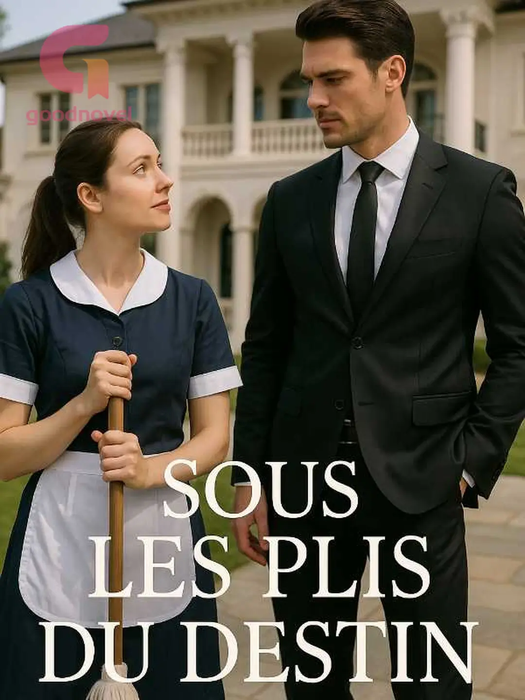 Sous les plis du Destin - Chapitre 8 : Le Mur Invisible Roman & PDF en ligne par Tyma | Lire ...