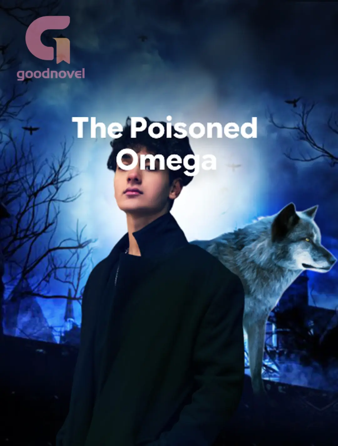 Free Chapter 5: His Golden Wolf of The Poisoned Omega Online | GoodNovel