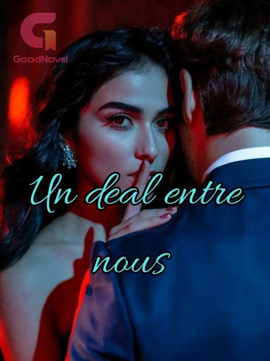 Un deal entre nous - 12. Roman & PDF en ligne par Écrivaine 2.0 | Lire gratuitement des ...