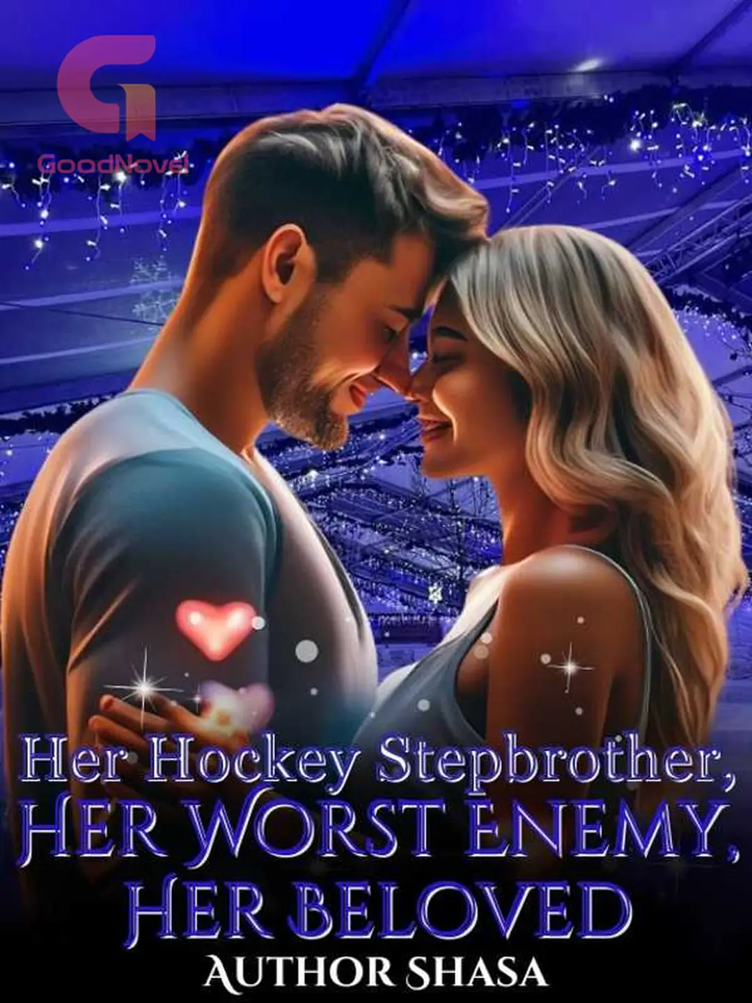 Chapter 110 - Her Hockey Stepbrother, Her Worst Enemy, Her Beloved ...