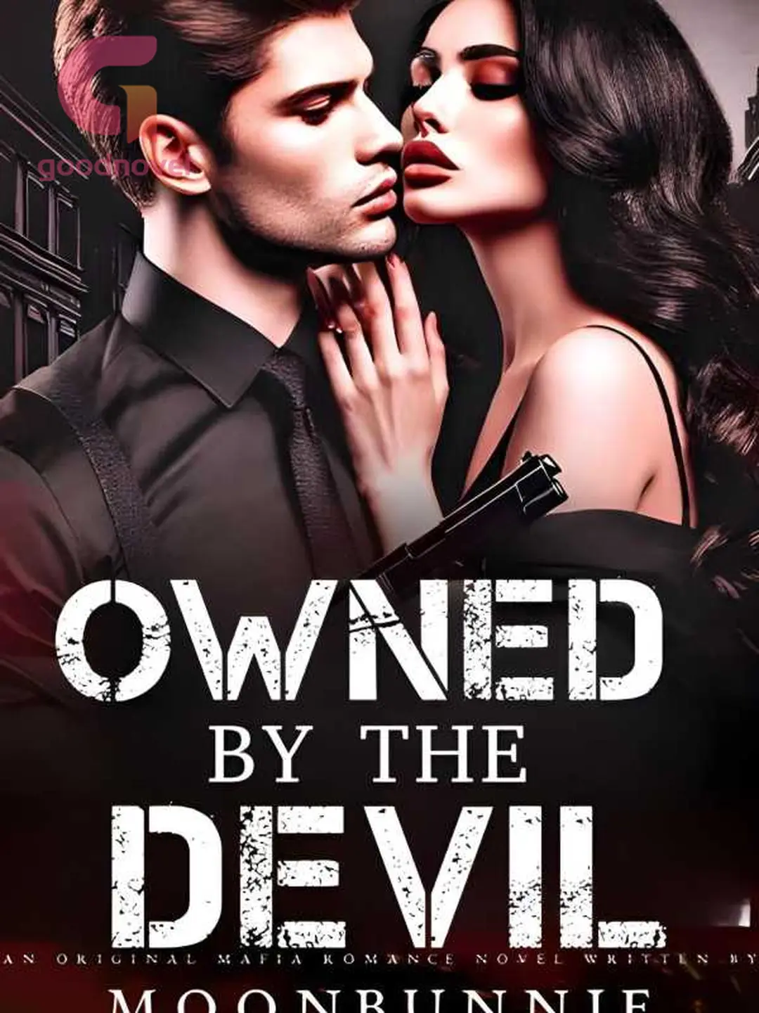 Free 1 of Owned By The Devil Online | GoodNovel