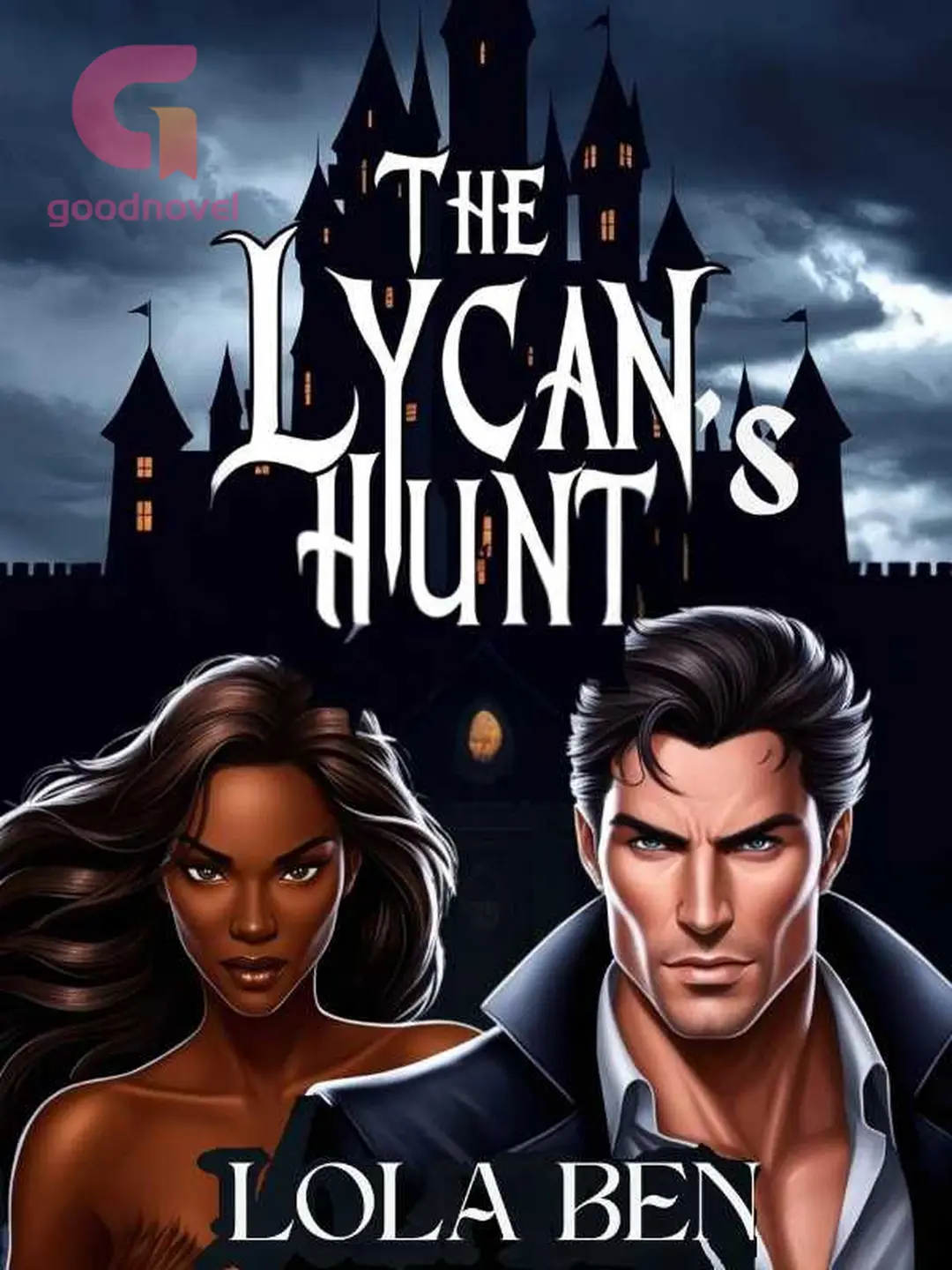 NINETEEN- Fun - The Lycan's Hunt - GoodNovel