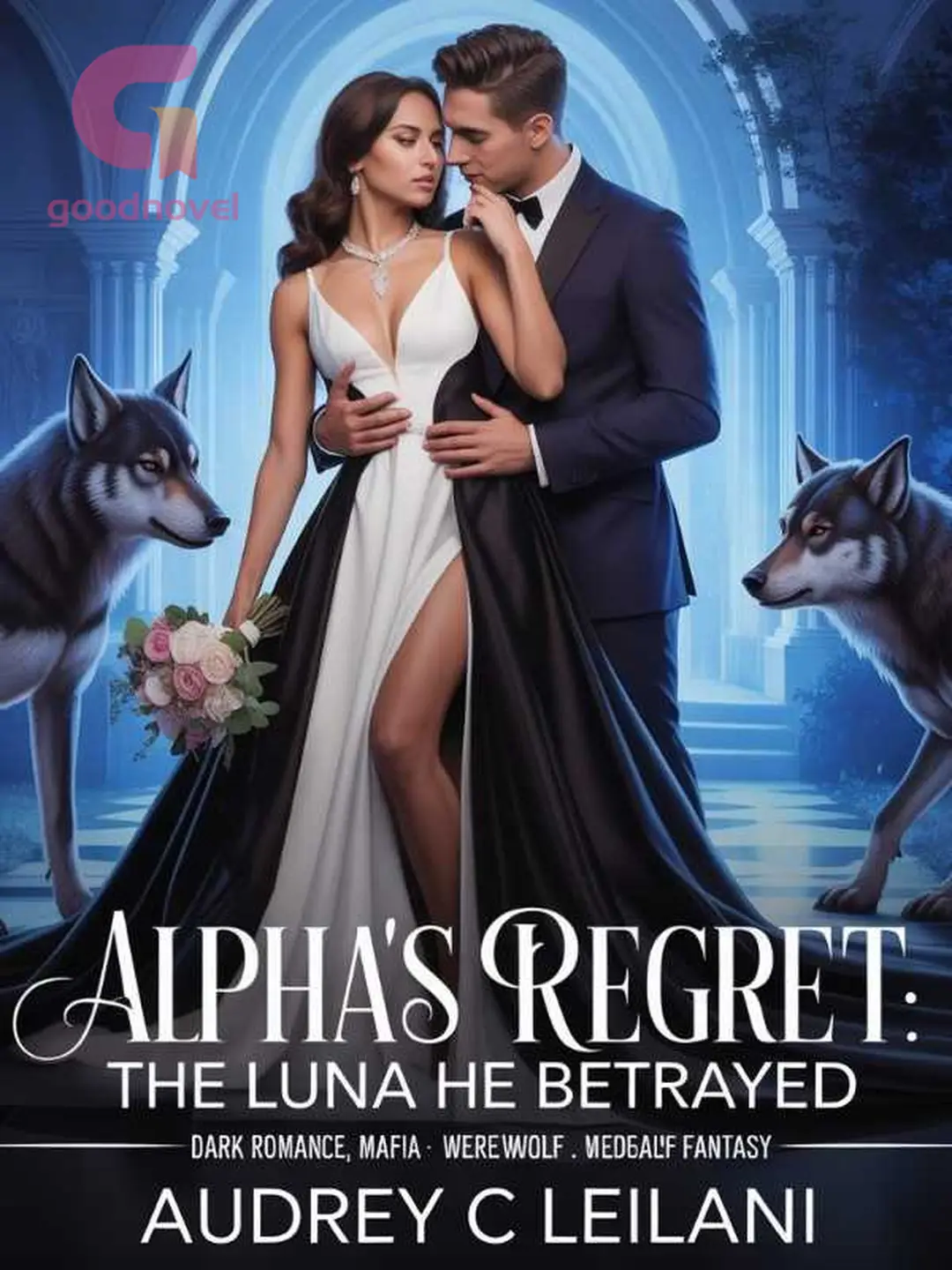 Chapter 13 - Alpha's Regret: The Luna He Betrayed - GoodNovel