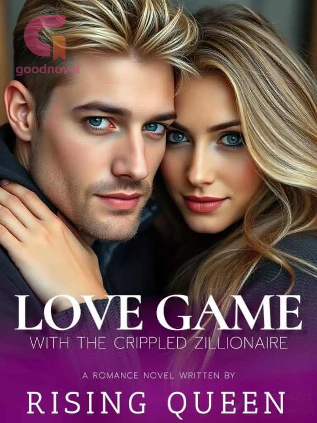 CHAPTER 52 - THEIR LONG LOST CHILD - LOVE GAME WITH THE CRIPPLED ZILLIONAIRE - GoodNovel