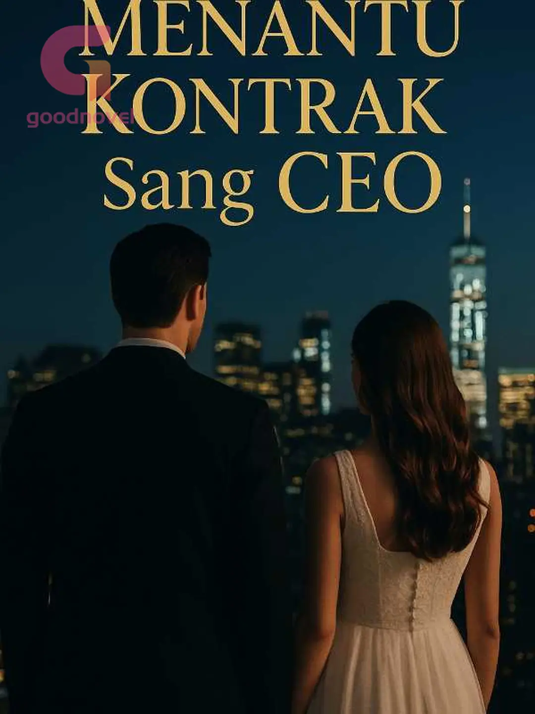 Menantu Kontrak Sang Ceo - BAB 14 - Ketika Luka Itu Bernama Cinta Novel & PDF Online oleh Revri ...