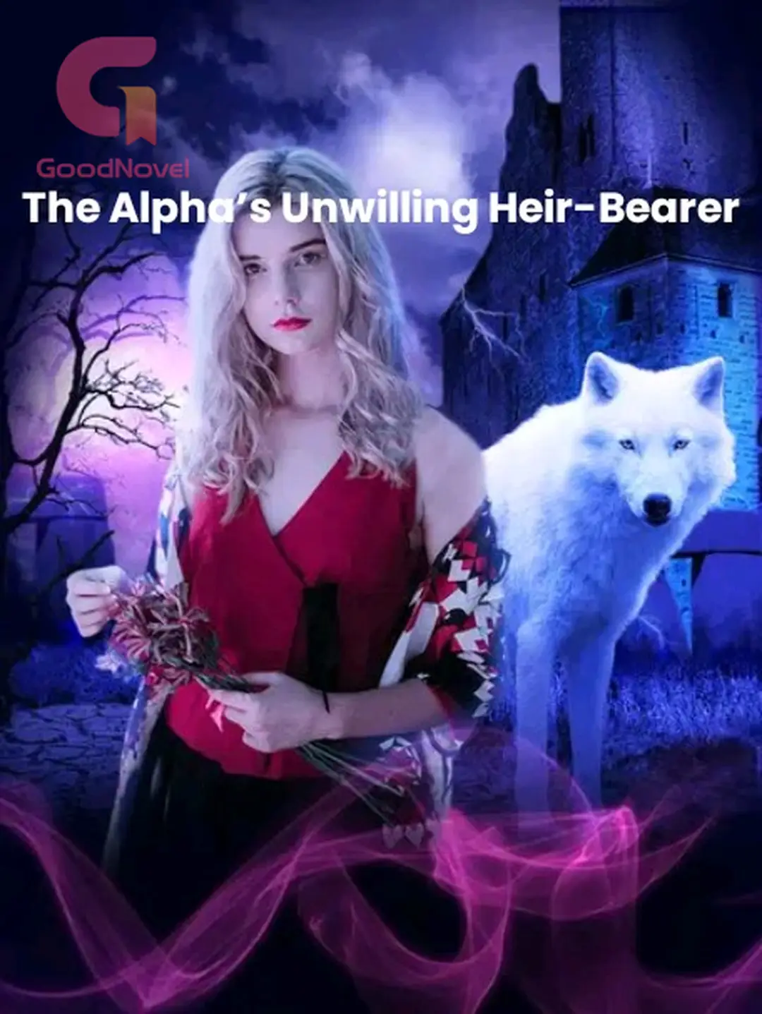 Free Chapter 4 of The Alpha’s Unwilling Heir-Bearer Online | GoodNovel