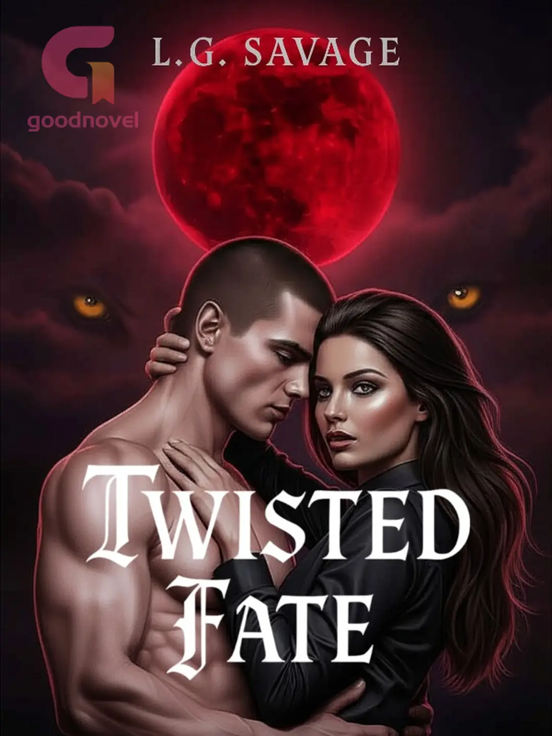 Chapter 18 - Twisted Fate Series - GoodNovel