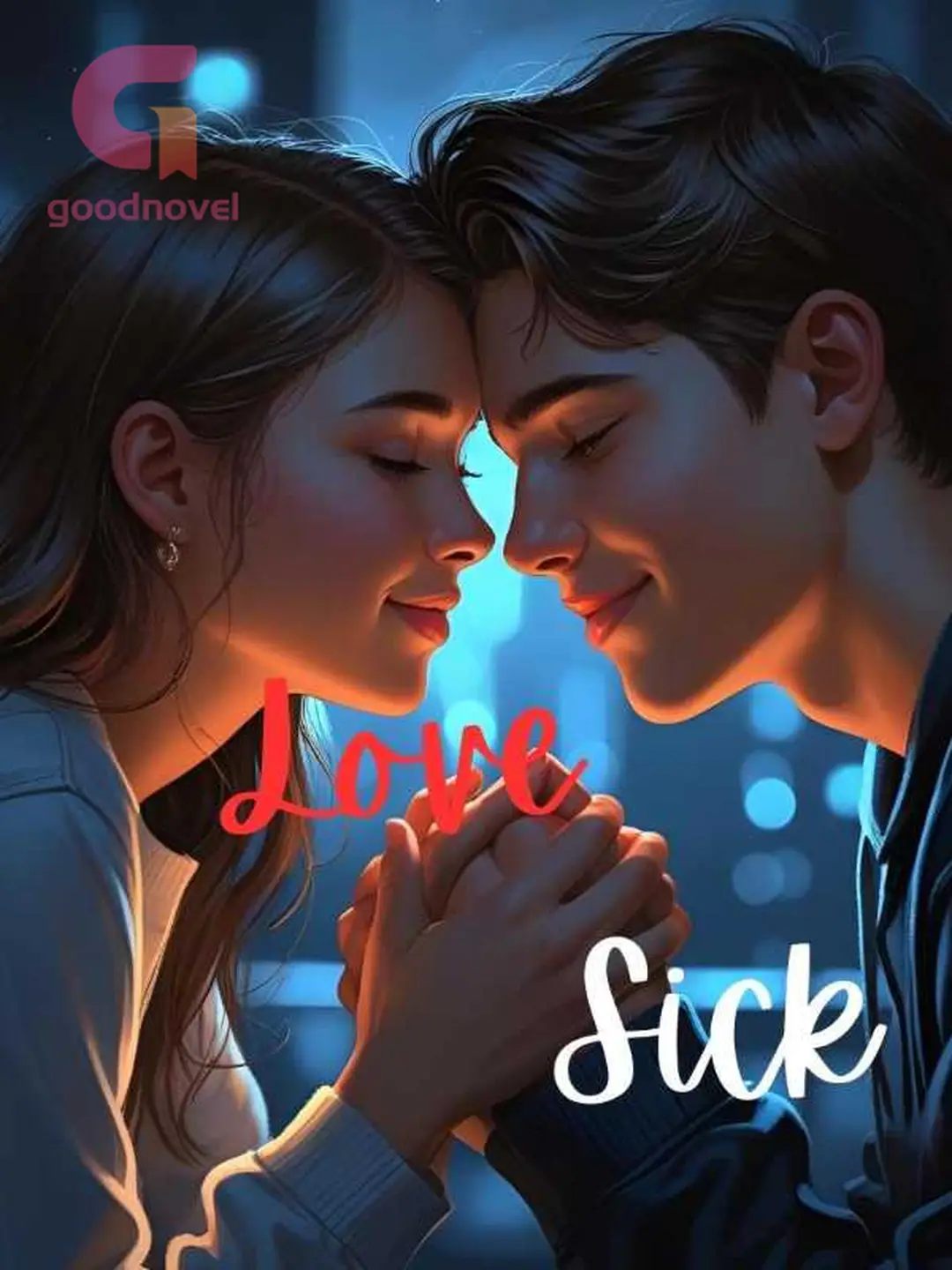 Chapter 93 - Love Sick - GoodNovel